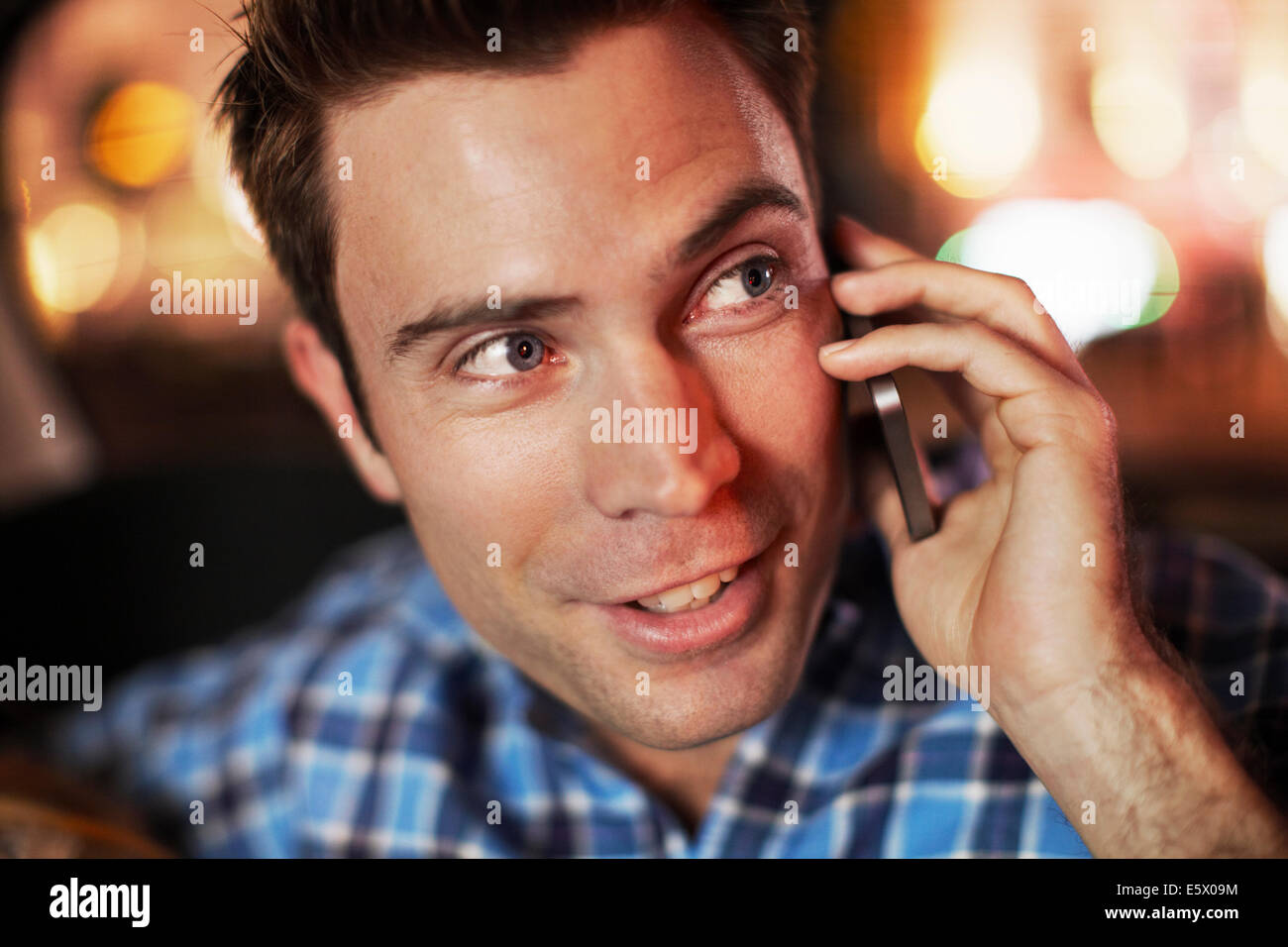 Talking Taxi High Resolution Stock Photography and Images - Alamy