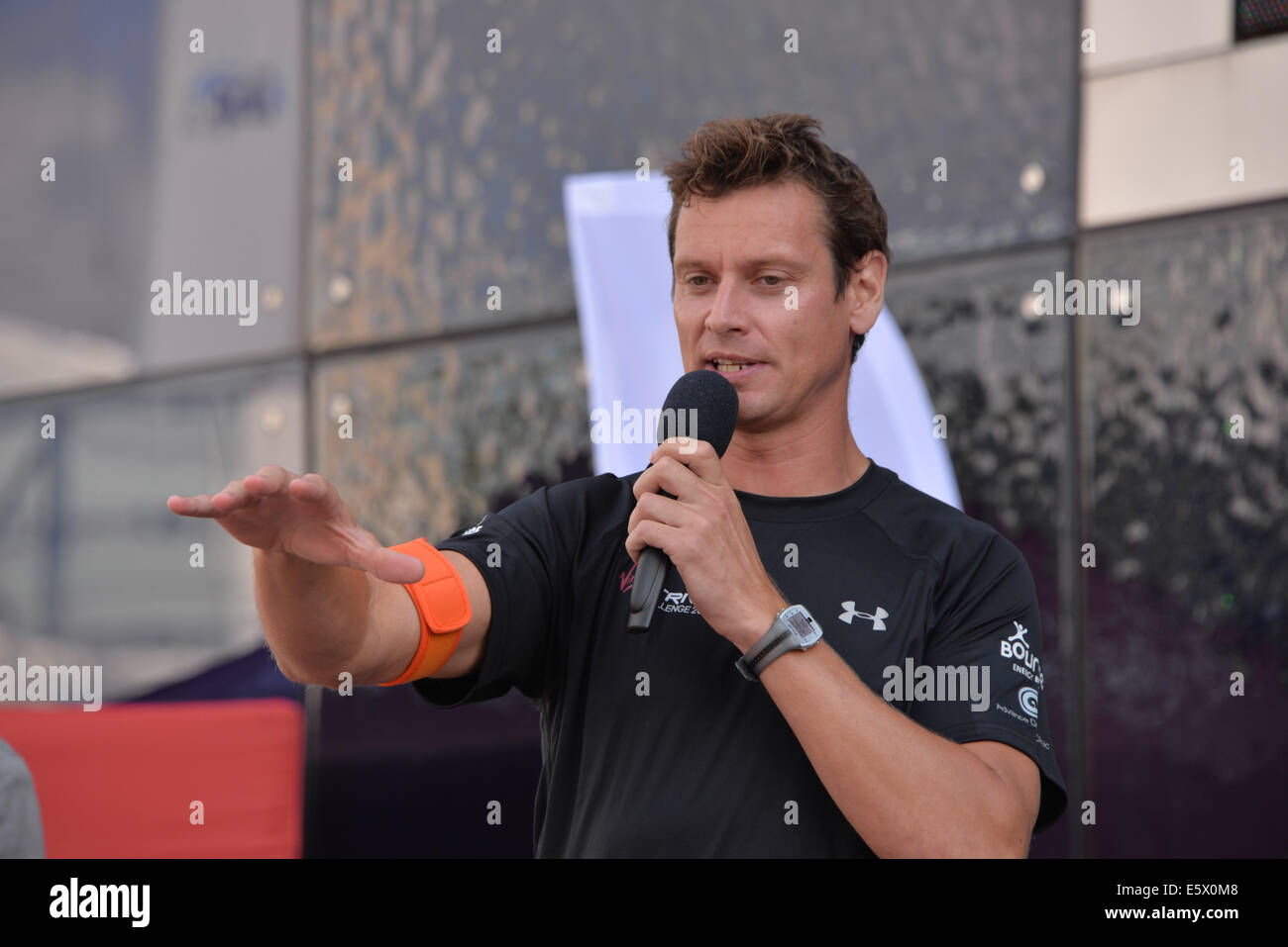 Karl lokko hi-res stock photography and images - Alamy