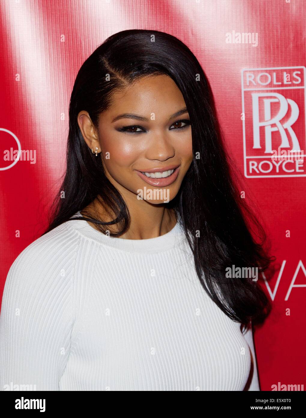 SHAPE and Men's Fitness Super Bowl Concert Dinner Party at Cipriani in ...