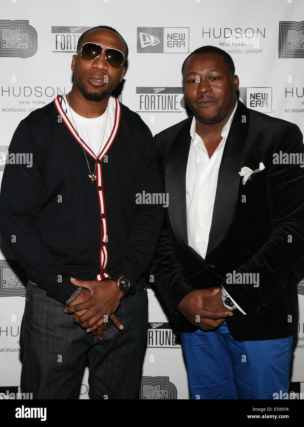 New Era Presents: "7th Annual Friday Night Lights" Hosted by Rick Ross ...