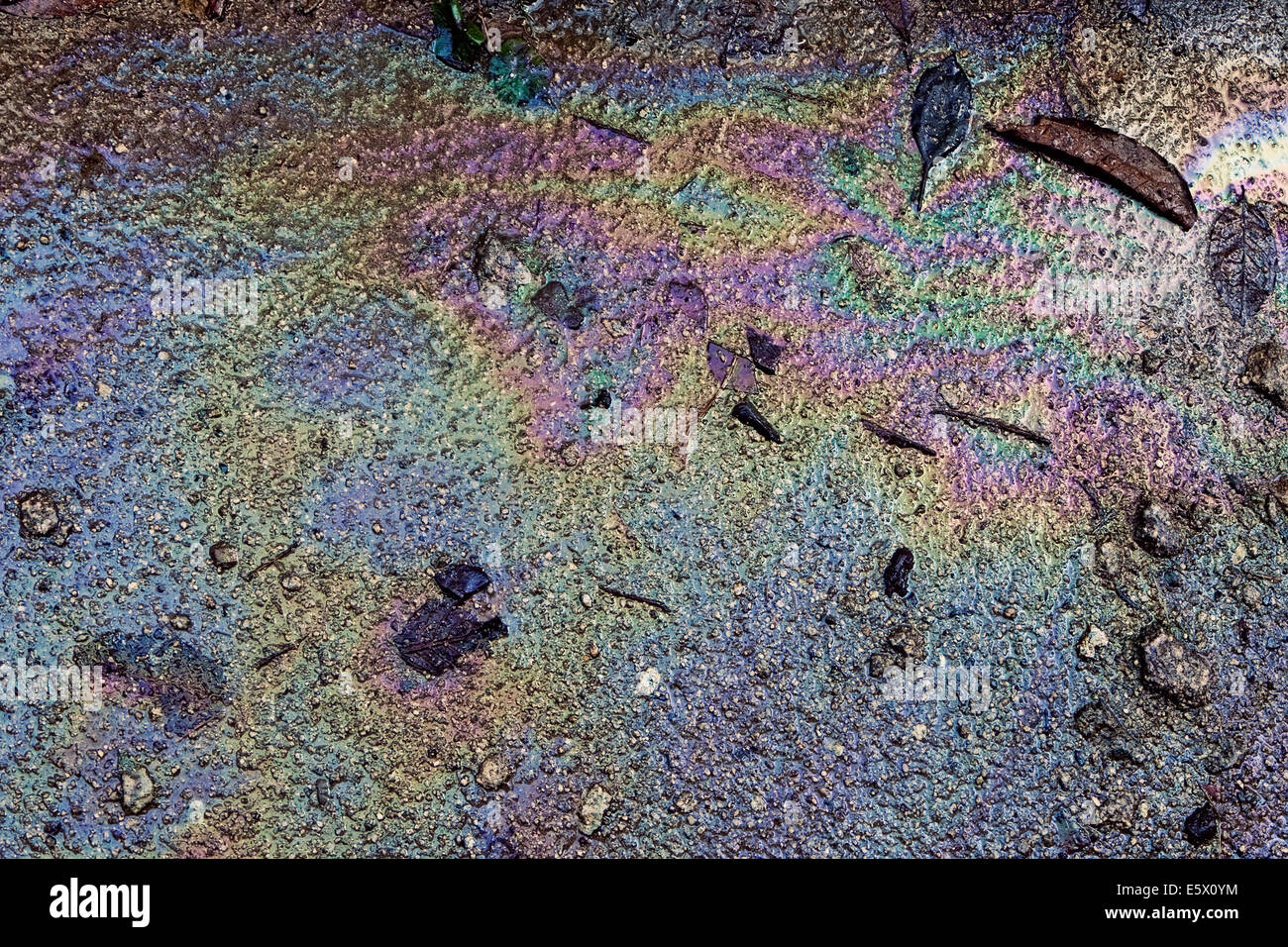 Oil pollution hi-res stock photography and images - Alamy