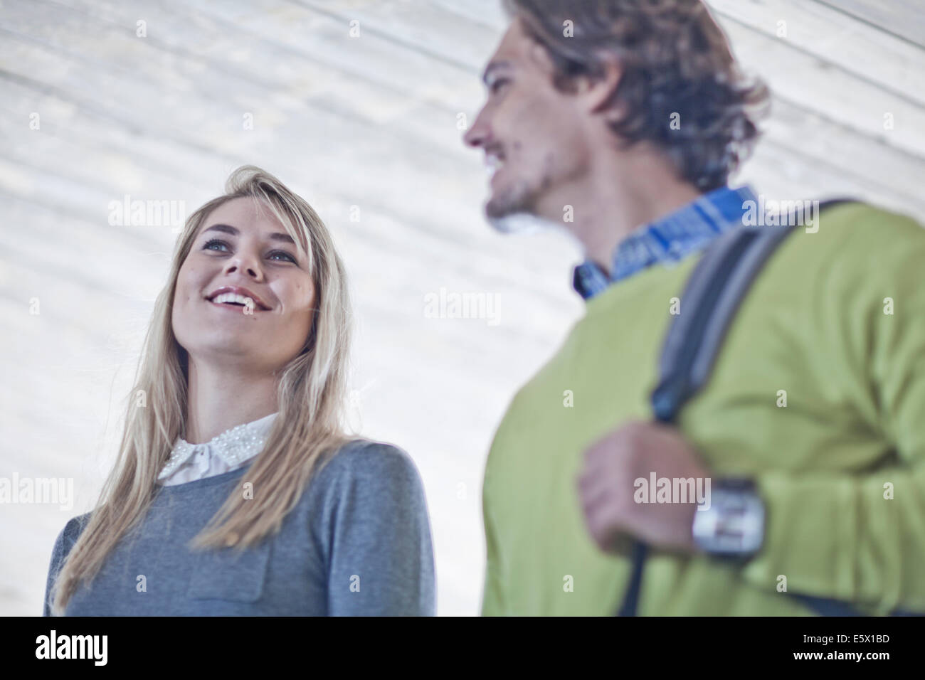 Lo angle view hi-res stock photography and images - Alamy