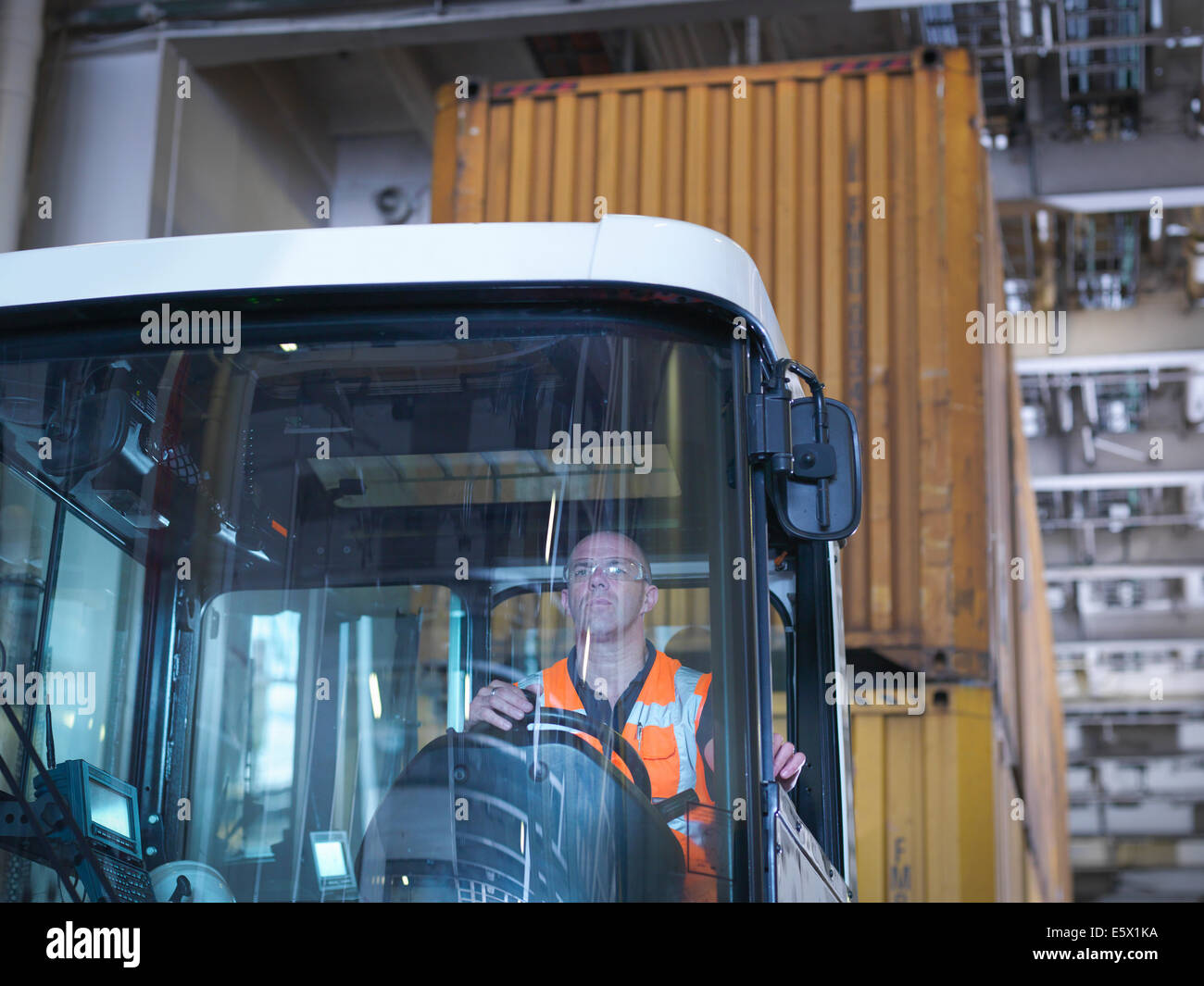 Safety ships hi-res stock photography and images - Alamy