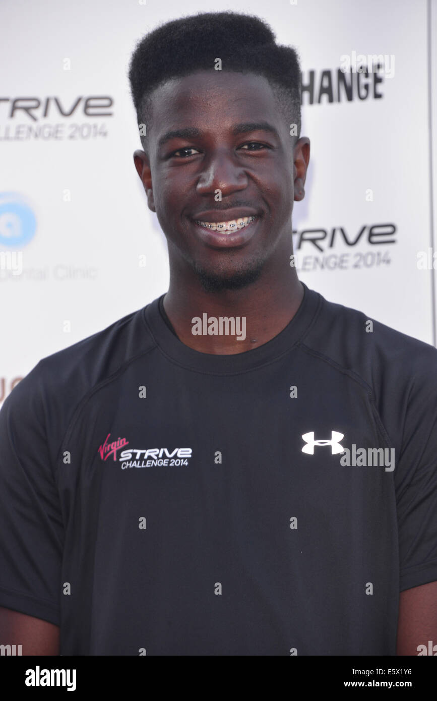 Karl Lokko High Resolution Stock Photography and Images - Alamy