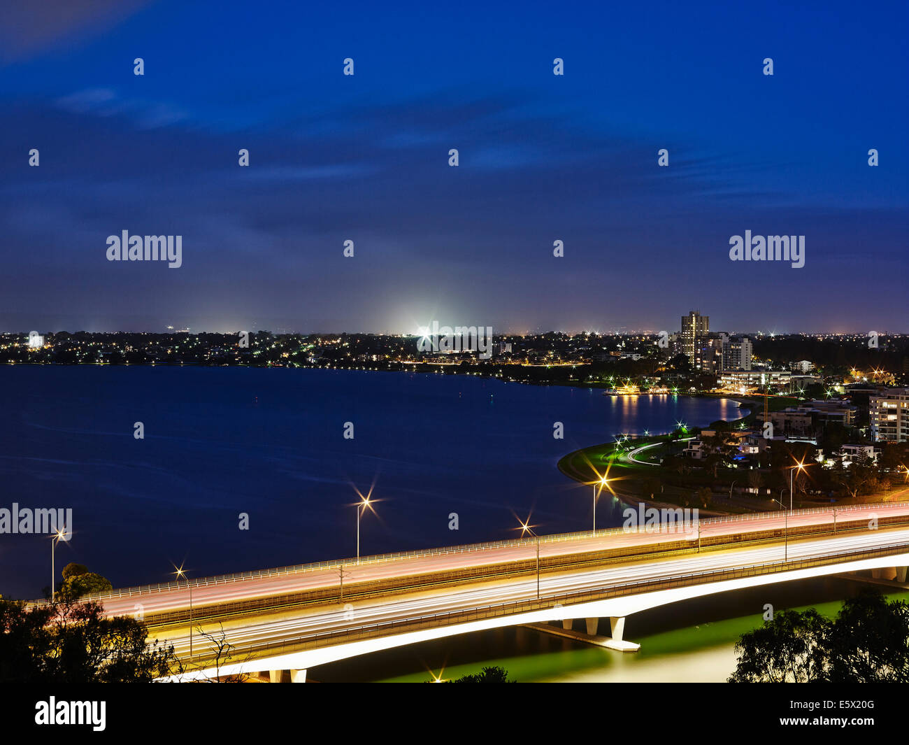 Kings park perth hi-res stock photography and images - Alamy