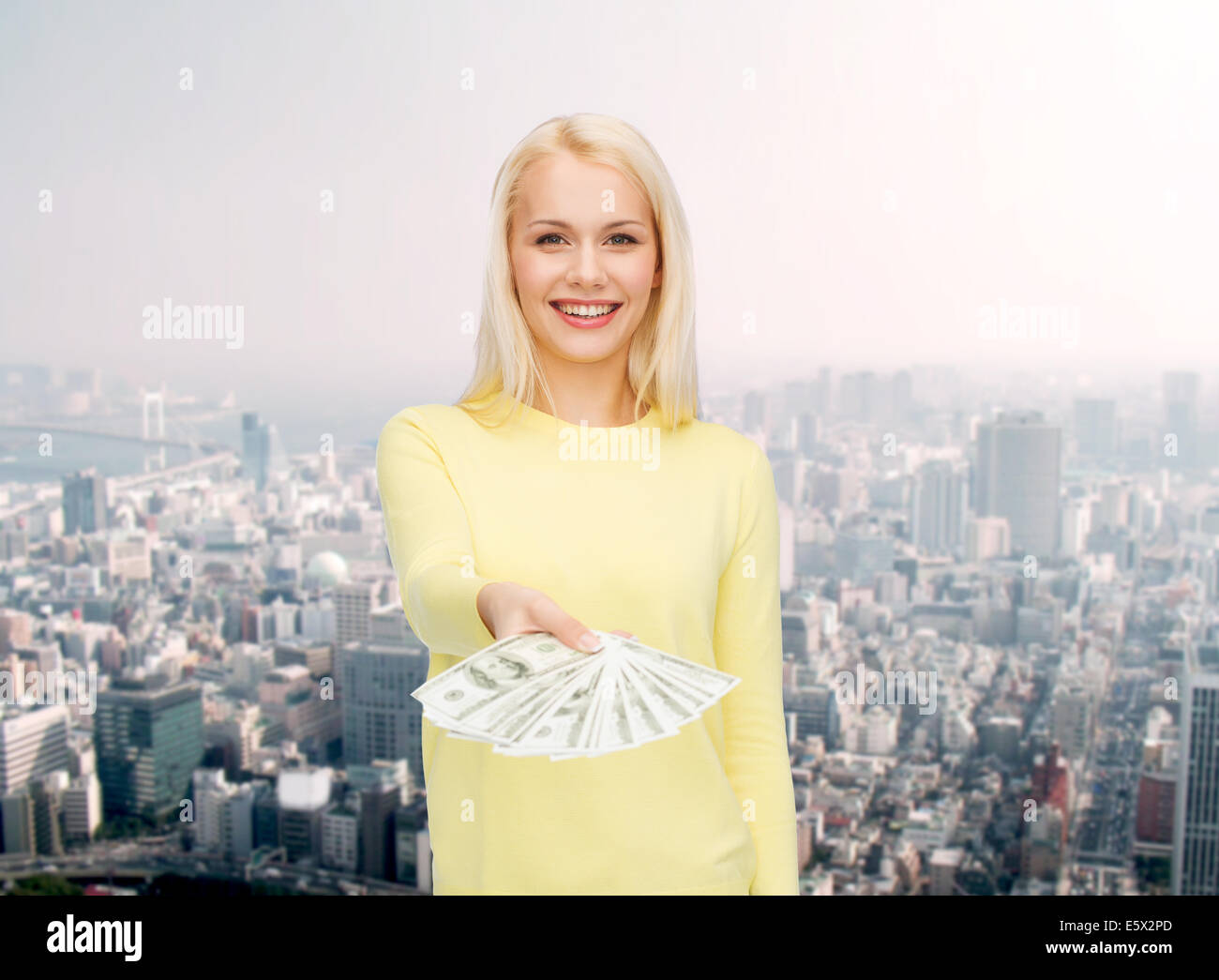 Rich Teen Girl Stock Photos & Rich Teen Girl Stock Images - Alamy