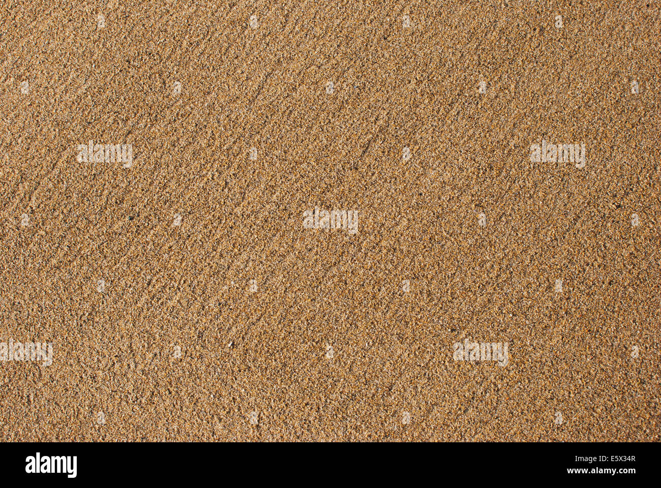 sand texture on the beach Stock Photo - Alamy
