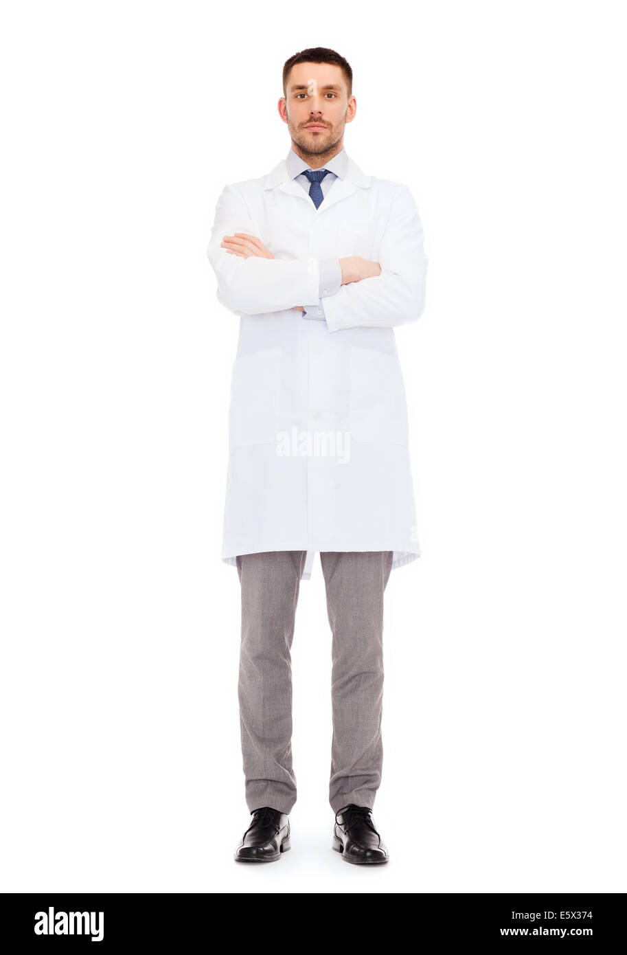 Coat help Cut Out Stock Images & Pictures - Alamy