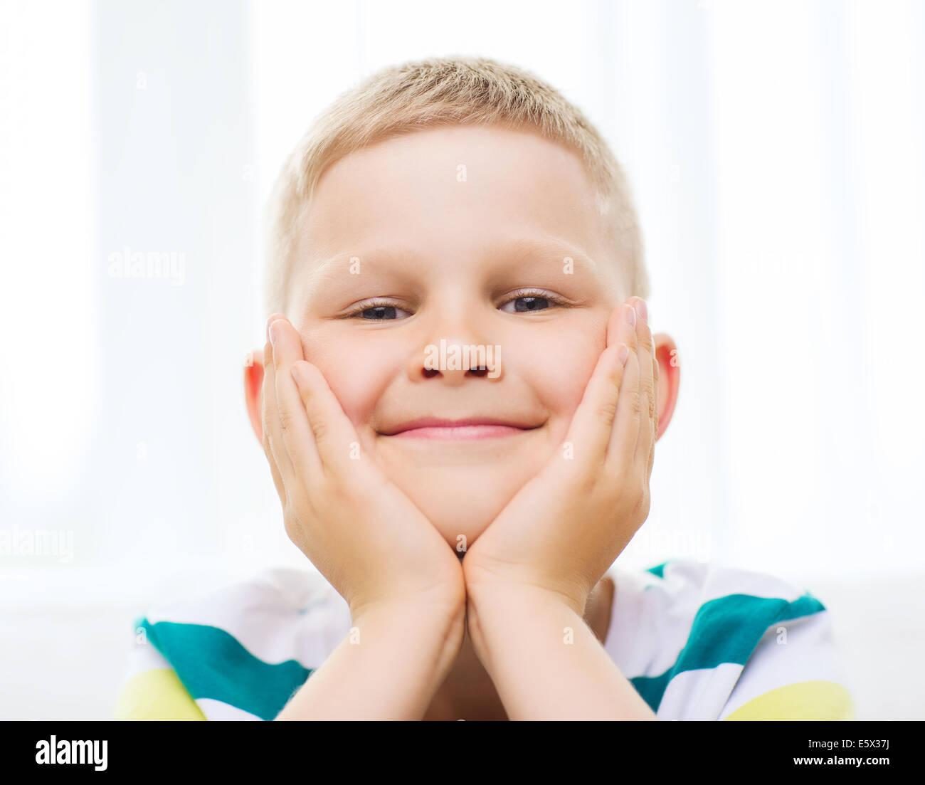 The little student hi-res stock photography and images - Alamy