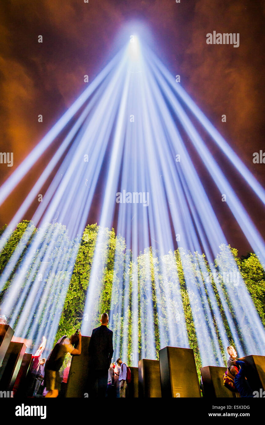 Iconic installation hi-res stock photography and images - Alamy