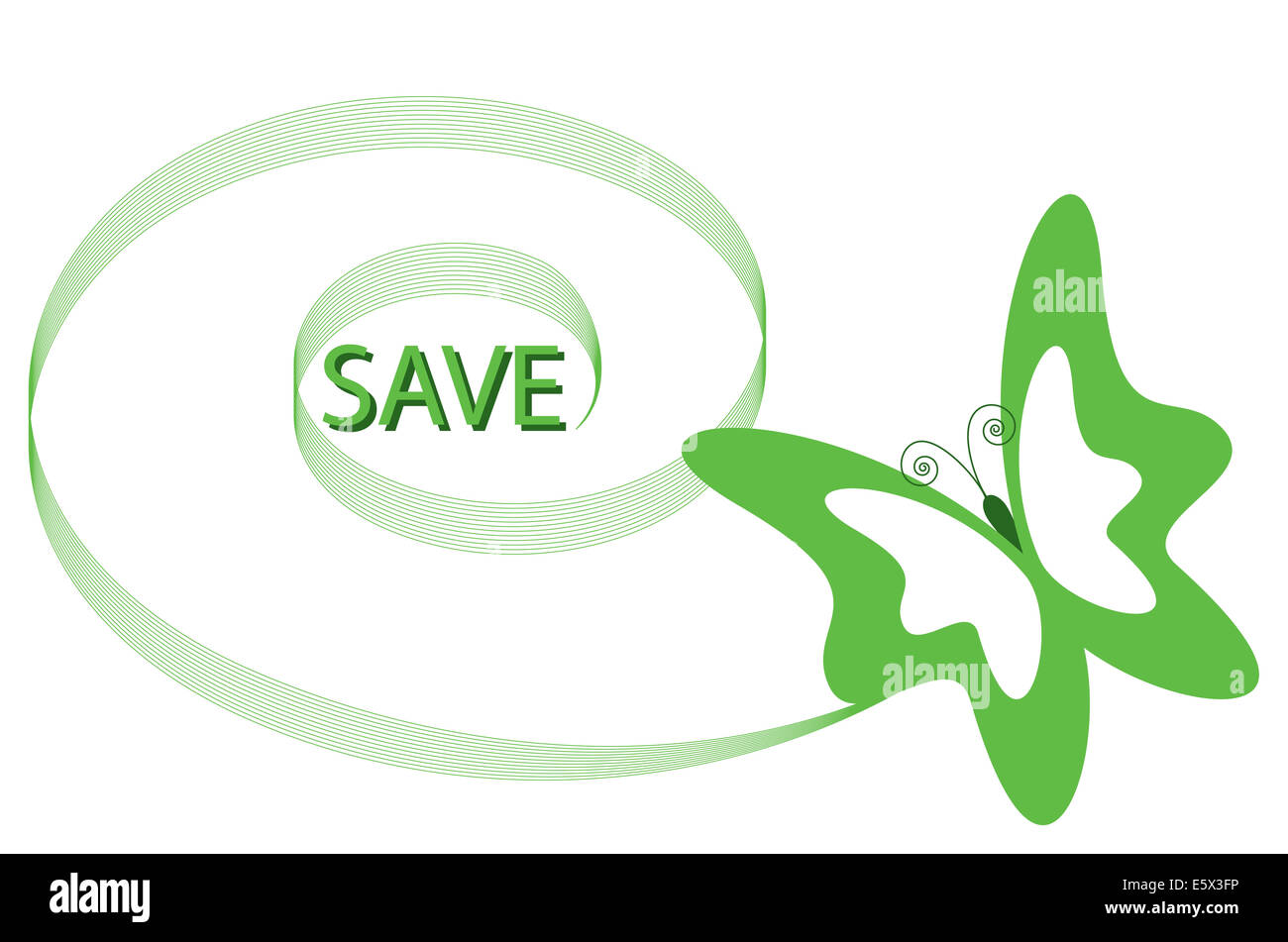 Spiral ribbon hi-res stock photography and images - Alamy