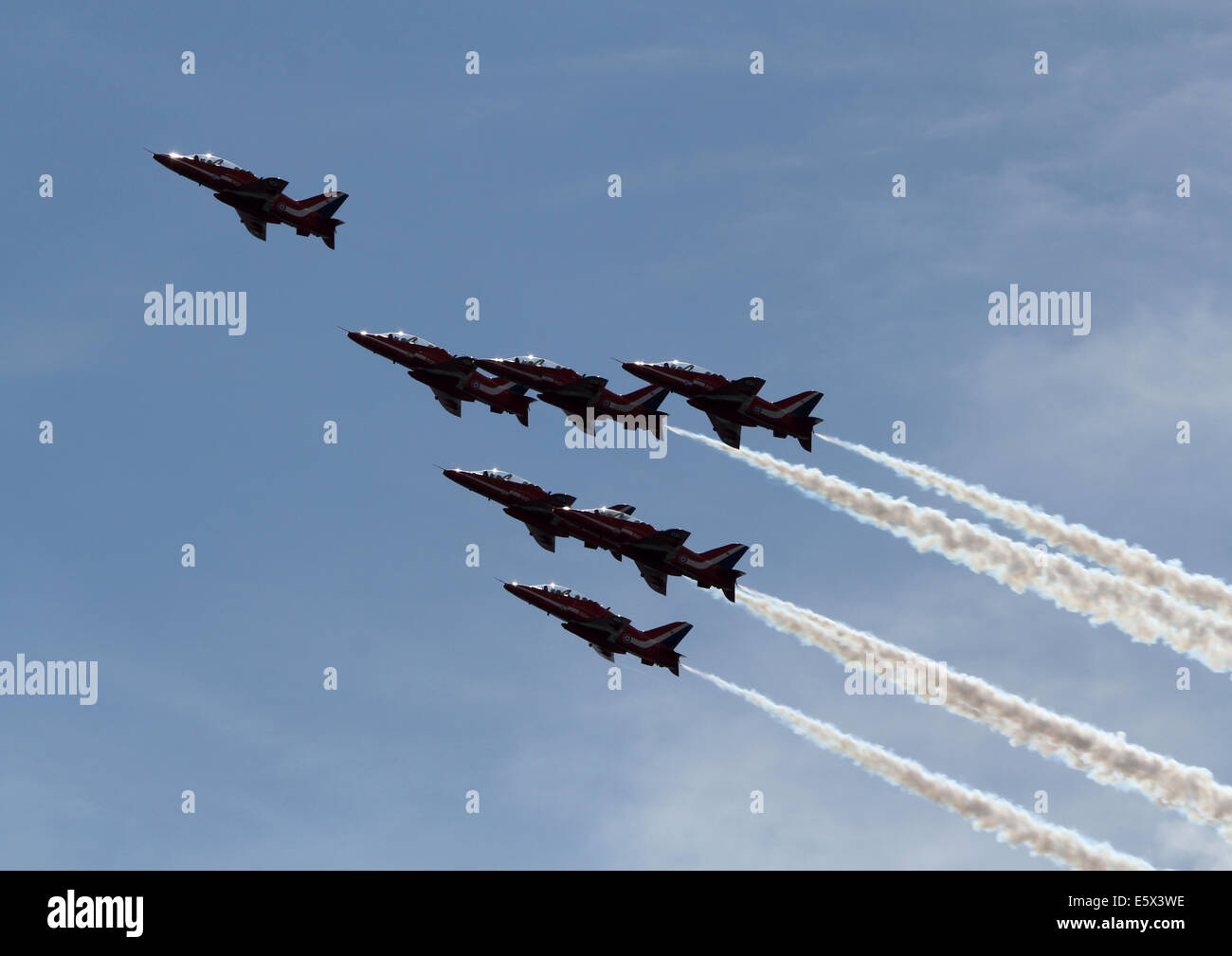 Formation practice hi-res stock photography and images - Alamy