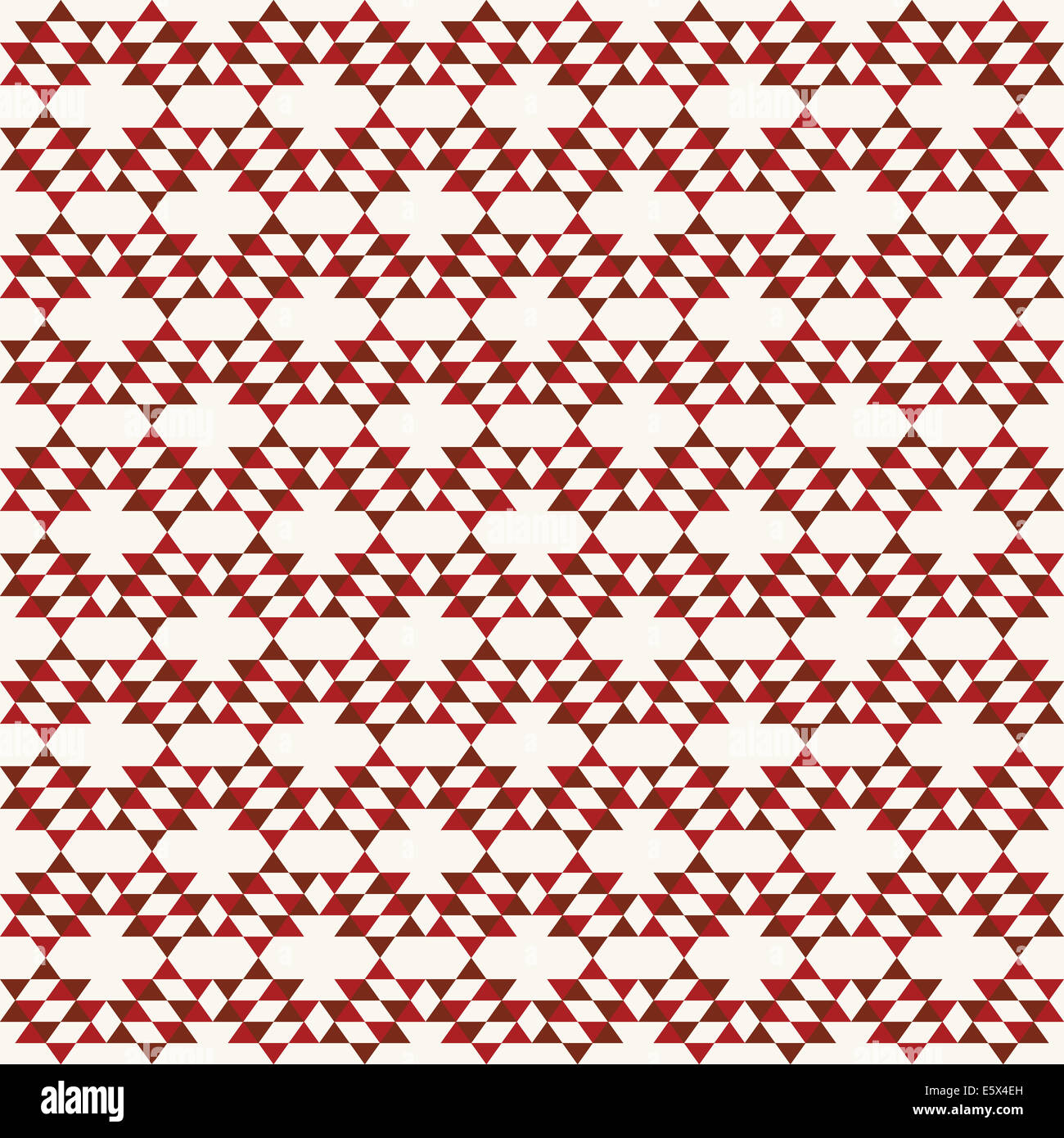 Wallpaper shapes pattern hi-res stock photography and images - Alamy
