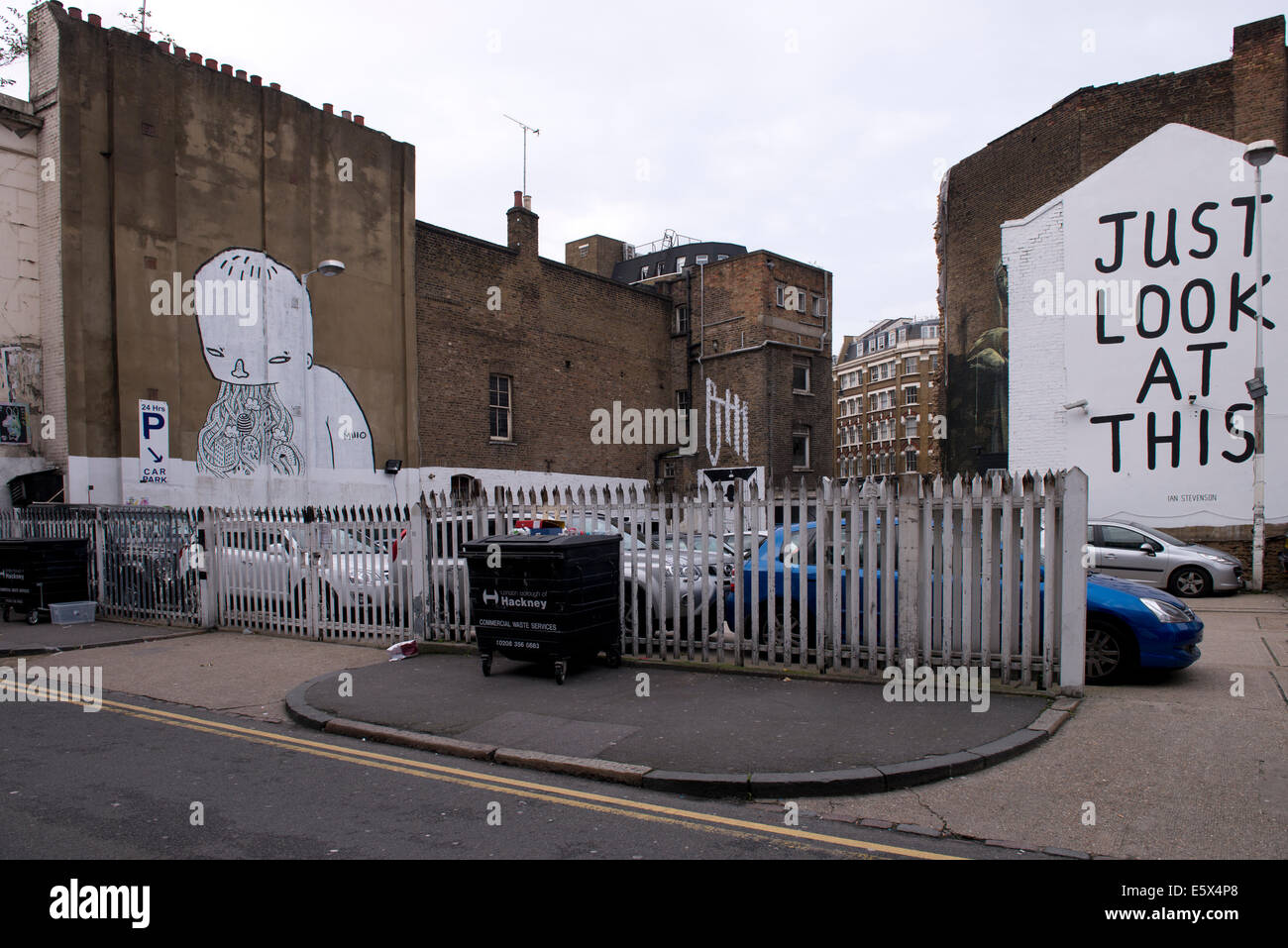 Graffiti wall liverpool uk hi-res stock photography and images - Alamy