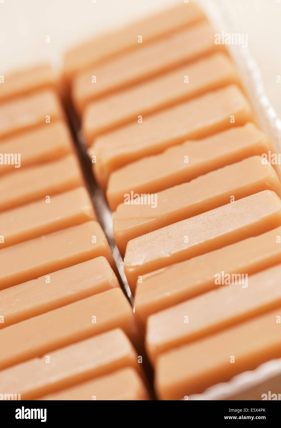 Macro shot candies in hi-res stock photography and images - Alamy