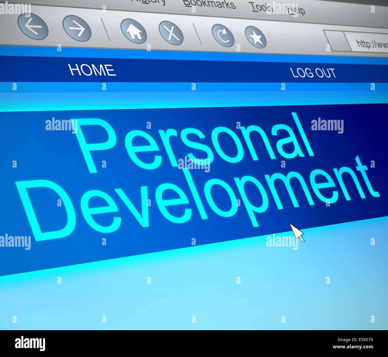 Personal development hi-res stock photography and images - Alamy