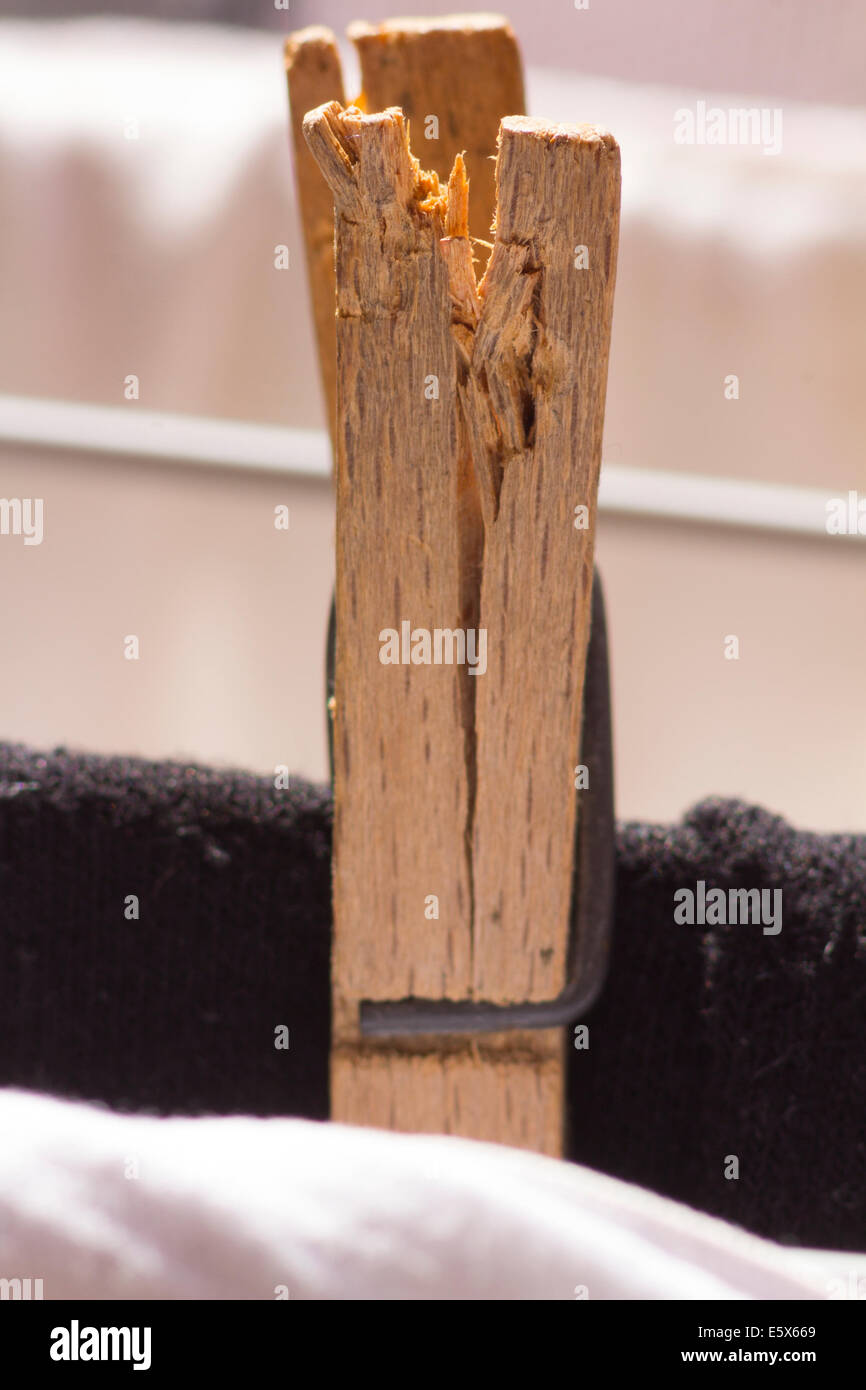 Broken clamp hi-res stock photography and images - Alamy