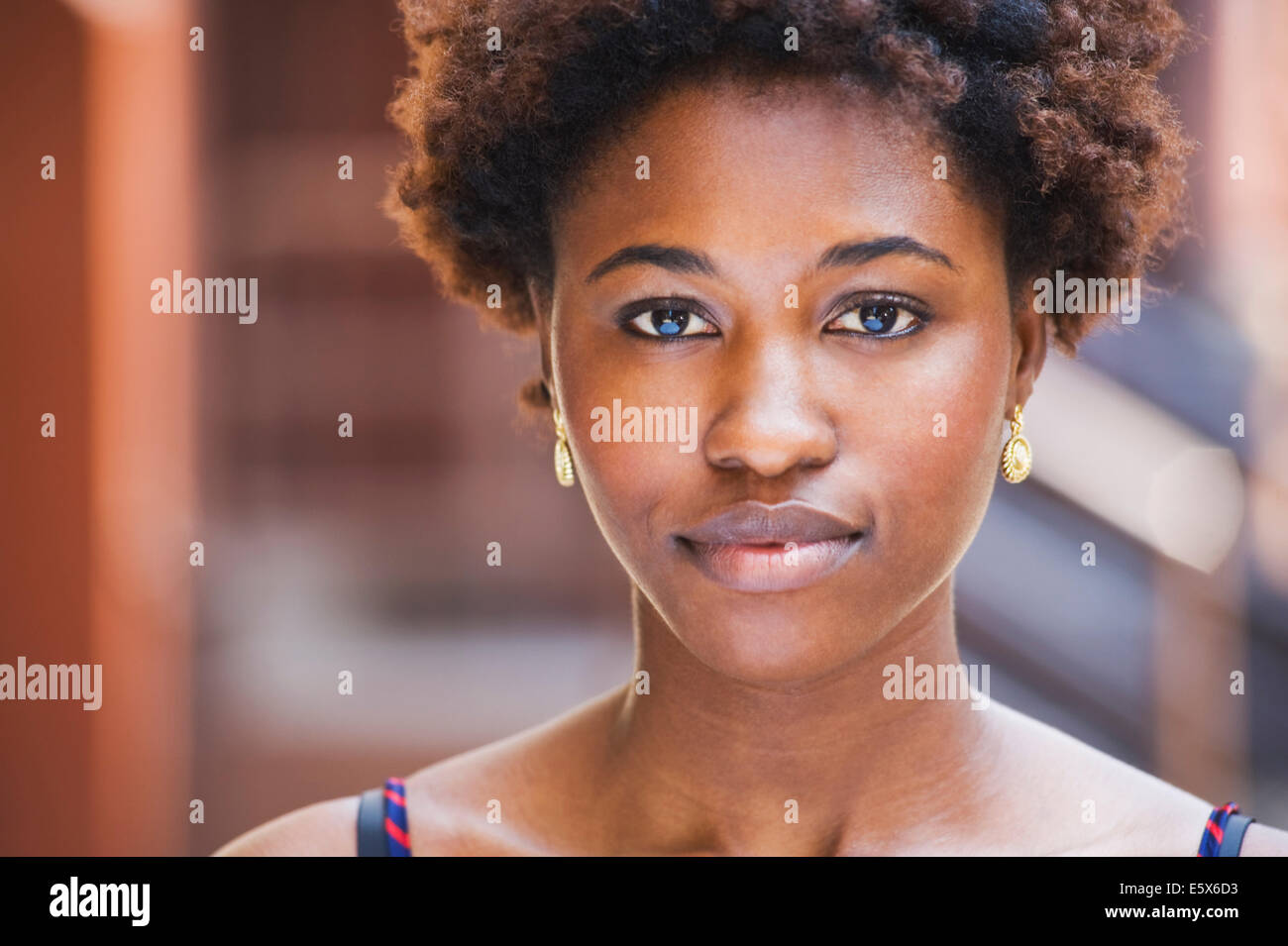 Black Power Woman High Resolution Stock Photography and Images - Alamy