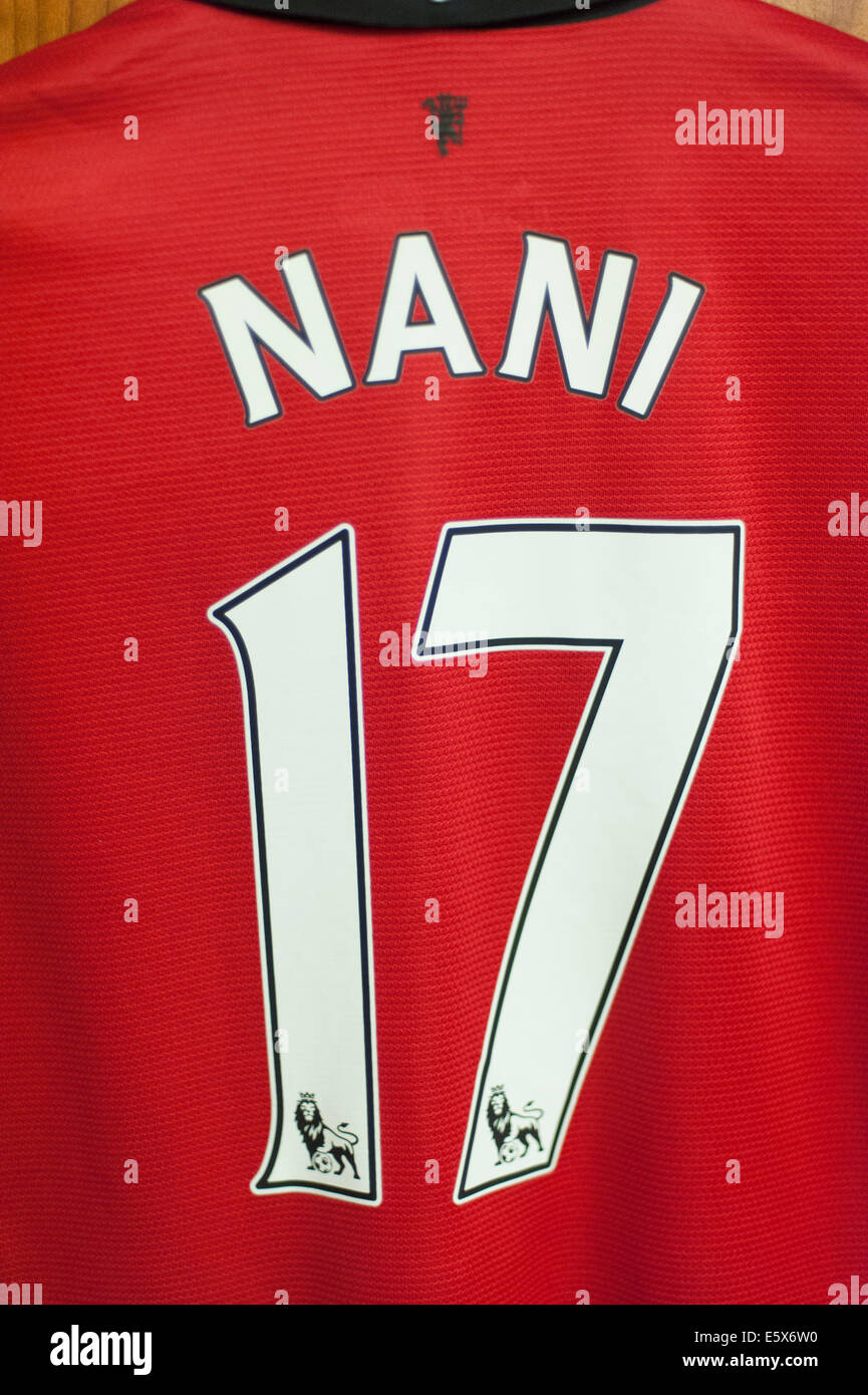 Nani and hi-res stock photography and images - Alamy