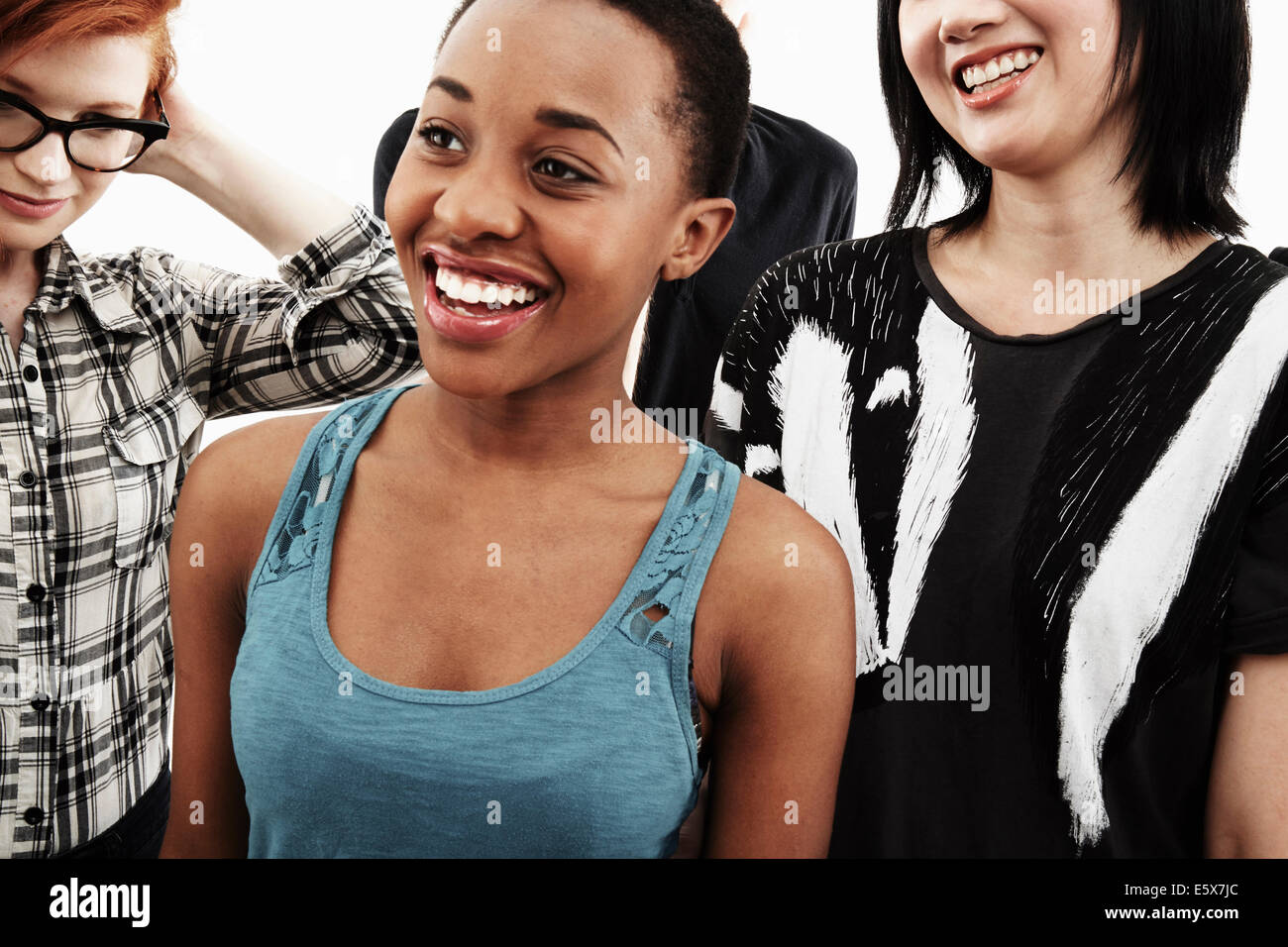 Informal Clothing High Resolution Stock Photography and Images - Alamy