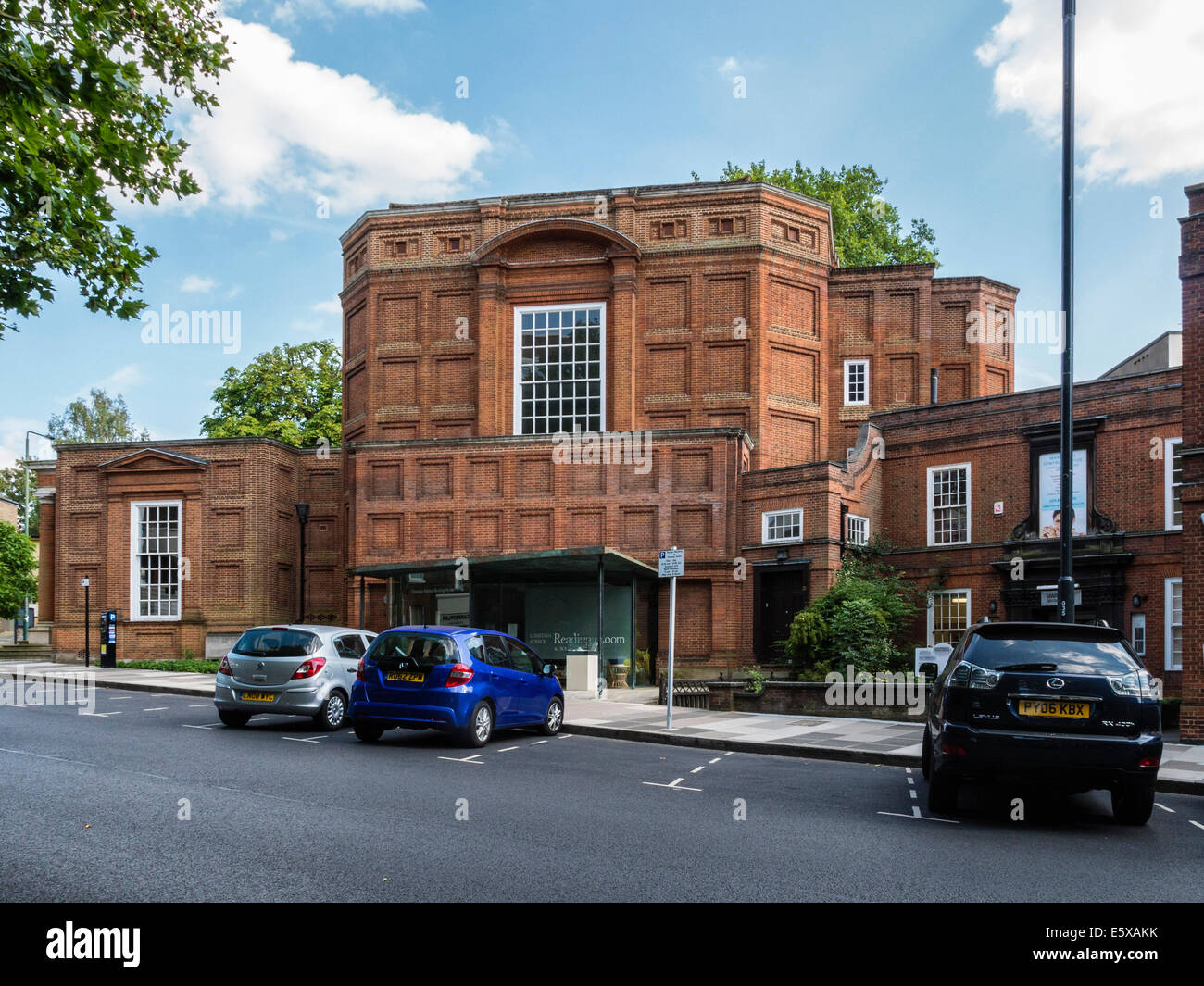 Christian scientists hi-res stock photography and images - Alamy