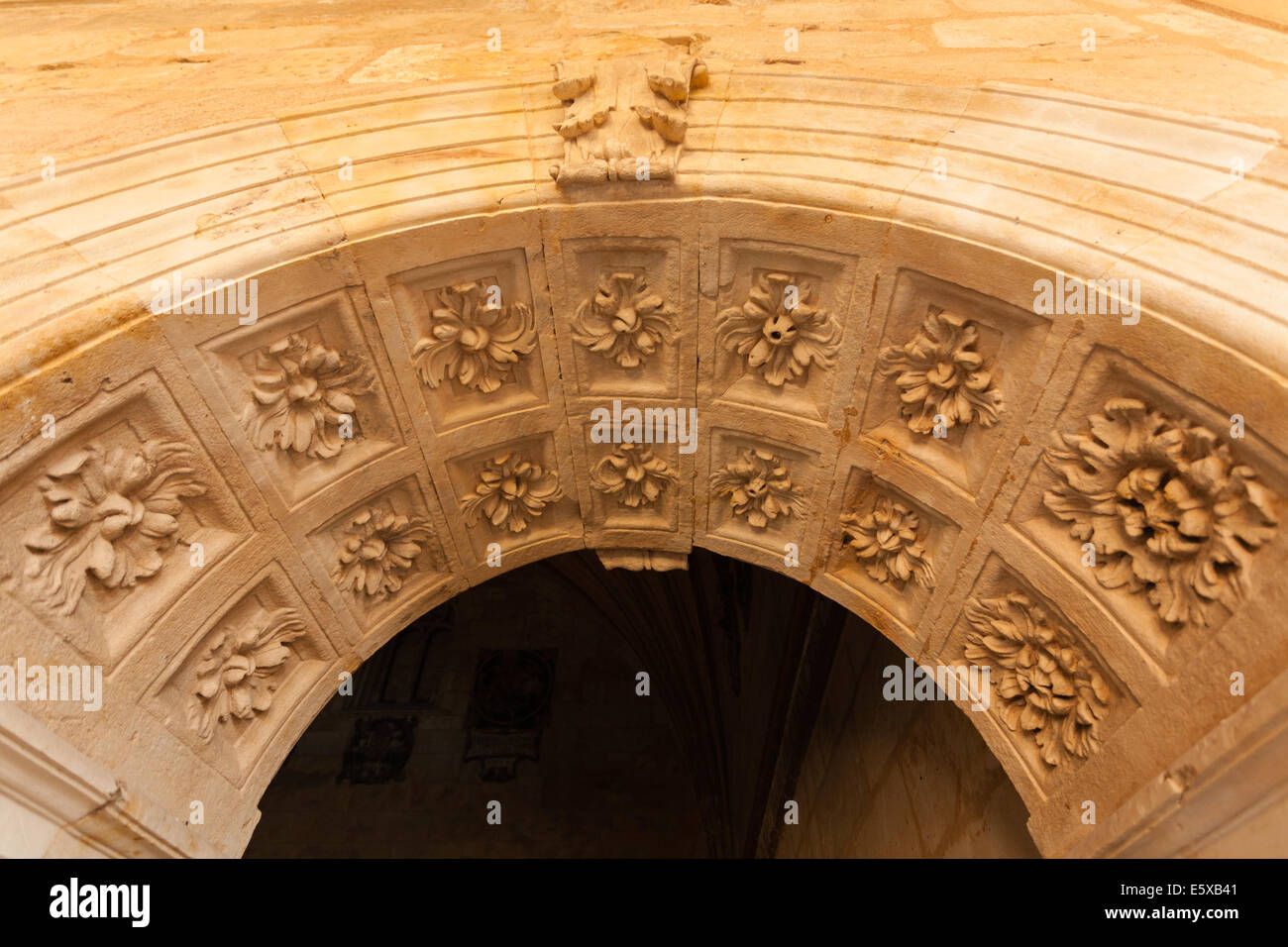 Convent of the dominicos hi-res stock photography and images - Alamy