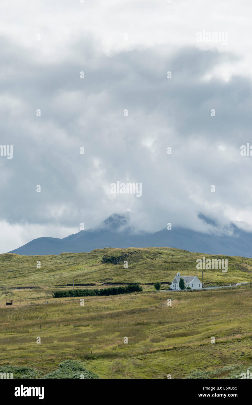 Scottish residence hi-res stock photography and images - Alamy