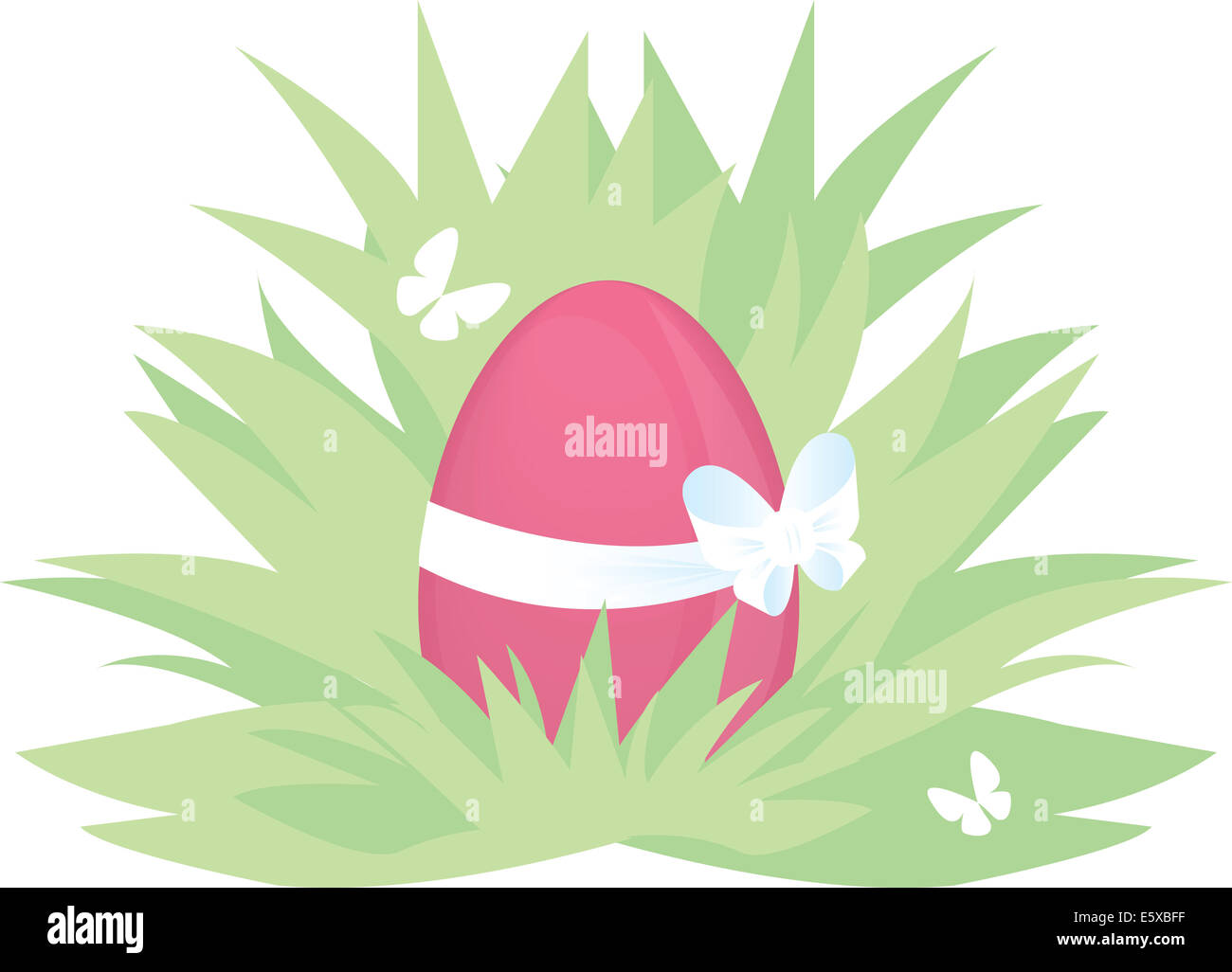 Butterfly eggs grass Cut Out Stock Images & Pictures - Alamy