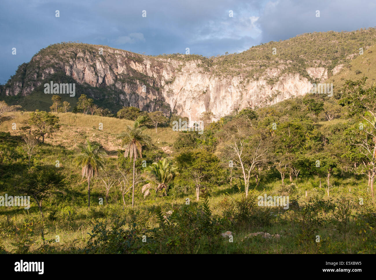 Beautiful scenery brazil hi-res stock photography and images - Alamy