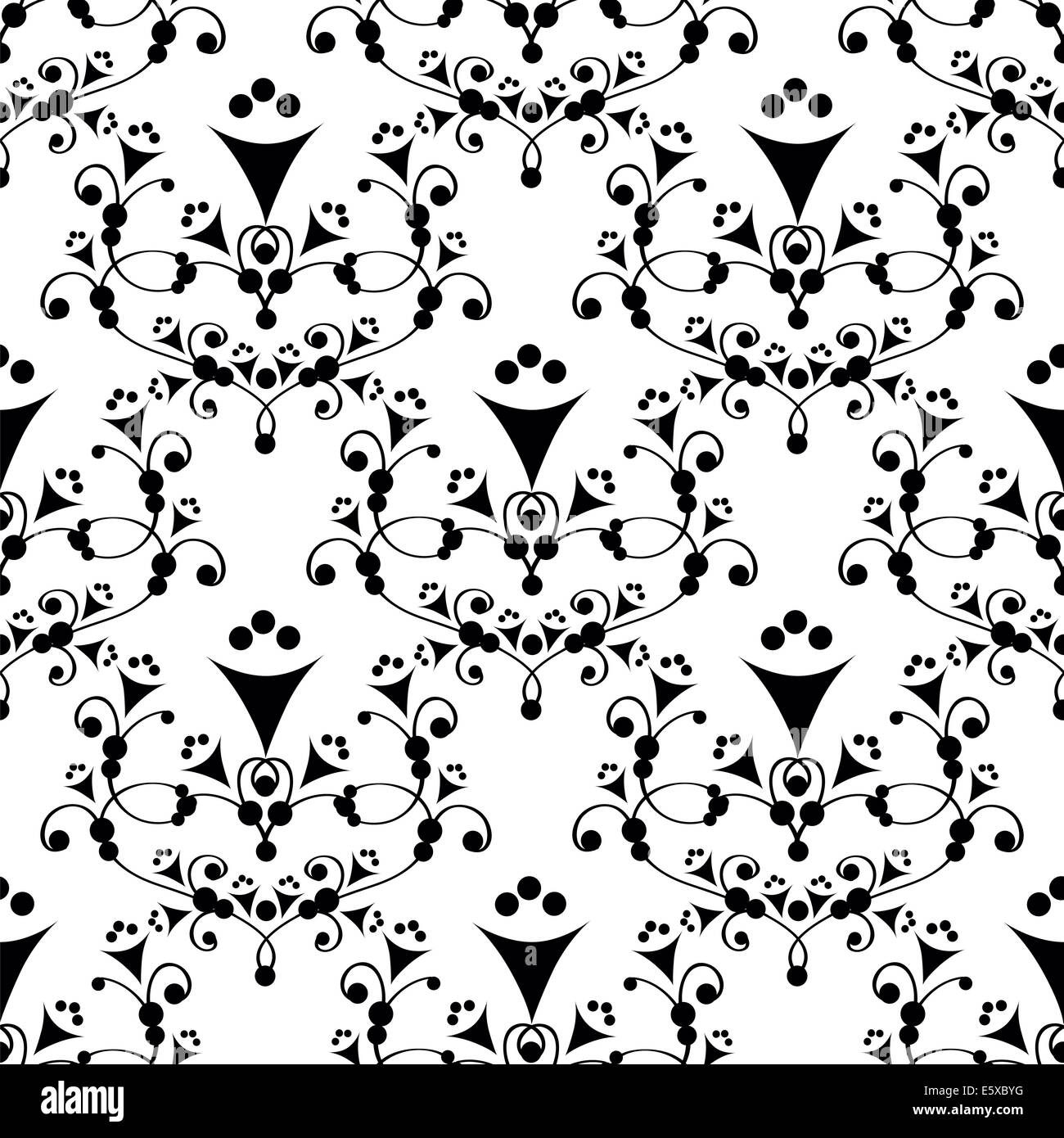 Arty pattern hi-res stock photography and images - Alamy