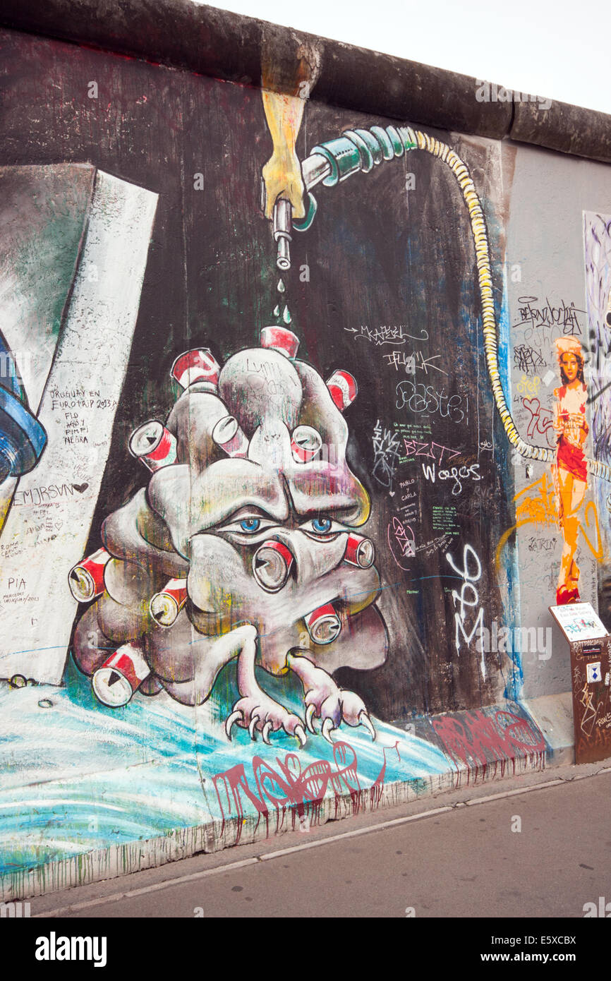 Anti Consumerism Artists