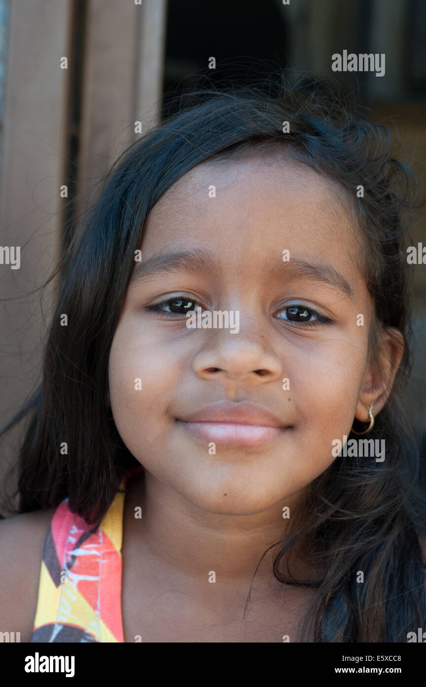 Brazilian child hi-res stock photography and images - Alamy