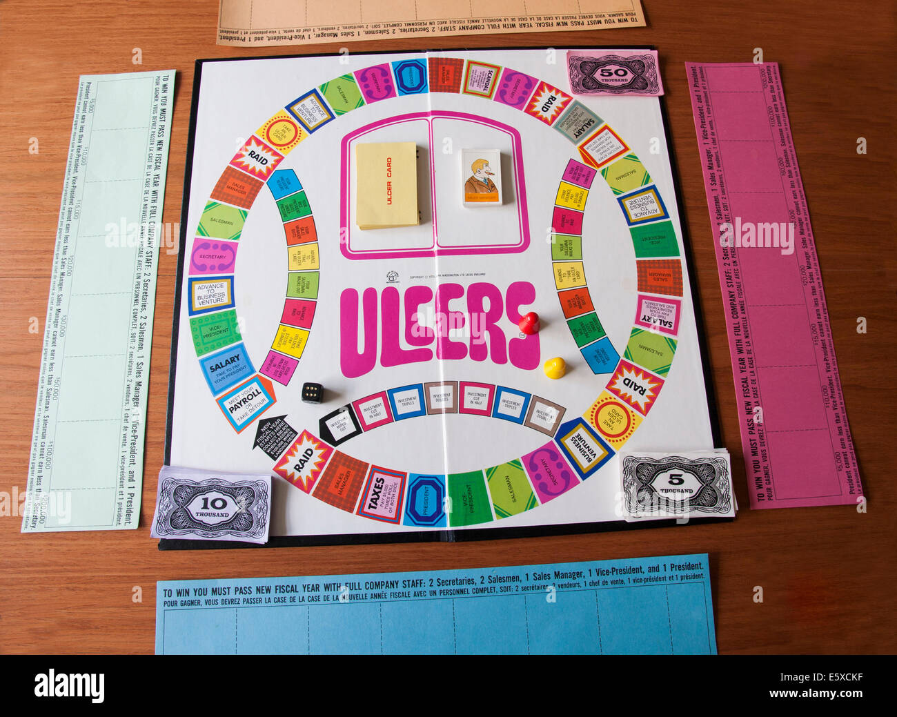 Ulcers hi-res stock photography and images - Alamy