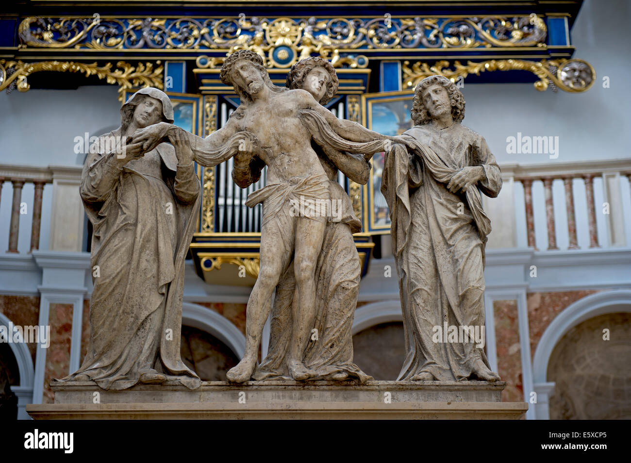 St Anna Kirche,Augsburg, protestantisch,evangelisch lutherisch ...