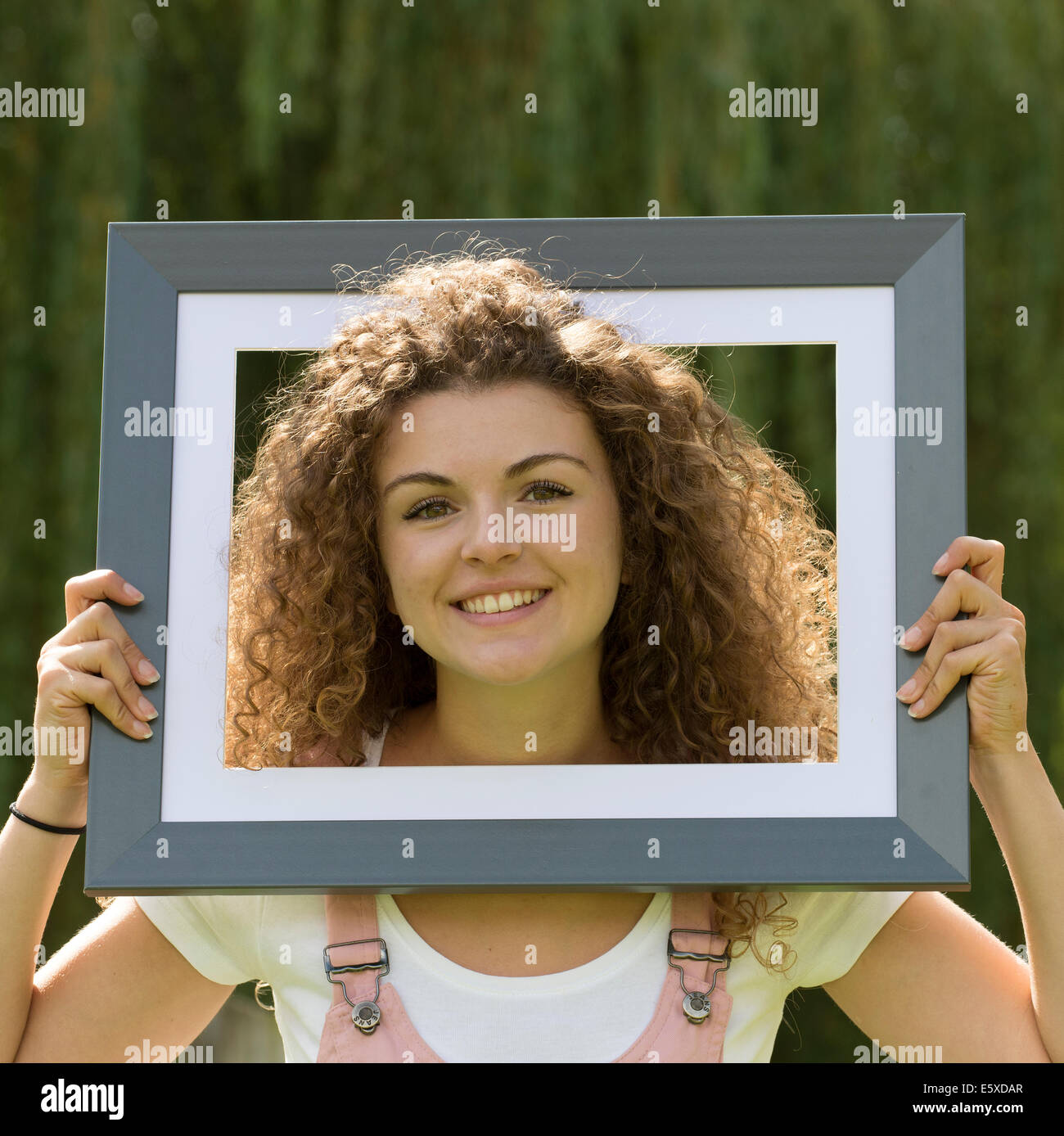 Photo Frame For Teenage Girl at Landon Artis blog
