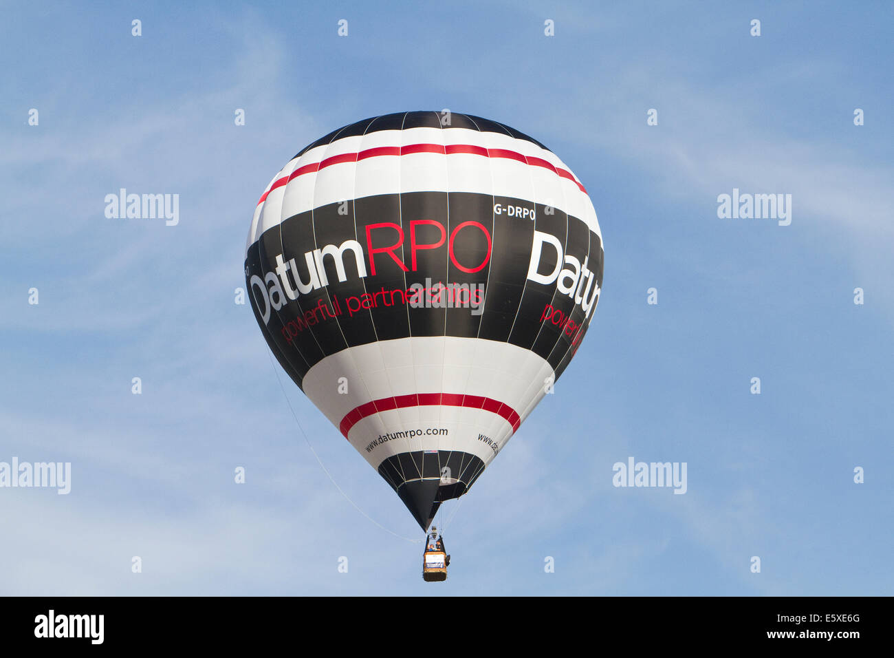 Uk datum hi-res stock photography and images - Alamy