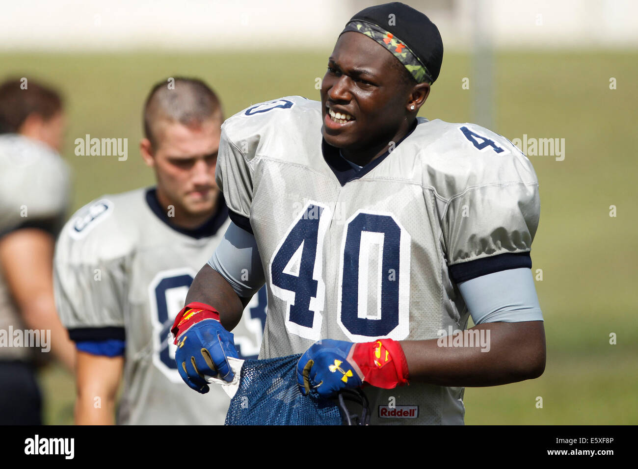 Alvin jones hi-res stock photography and images - Alamy