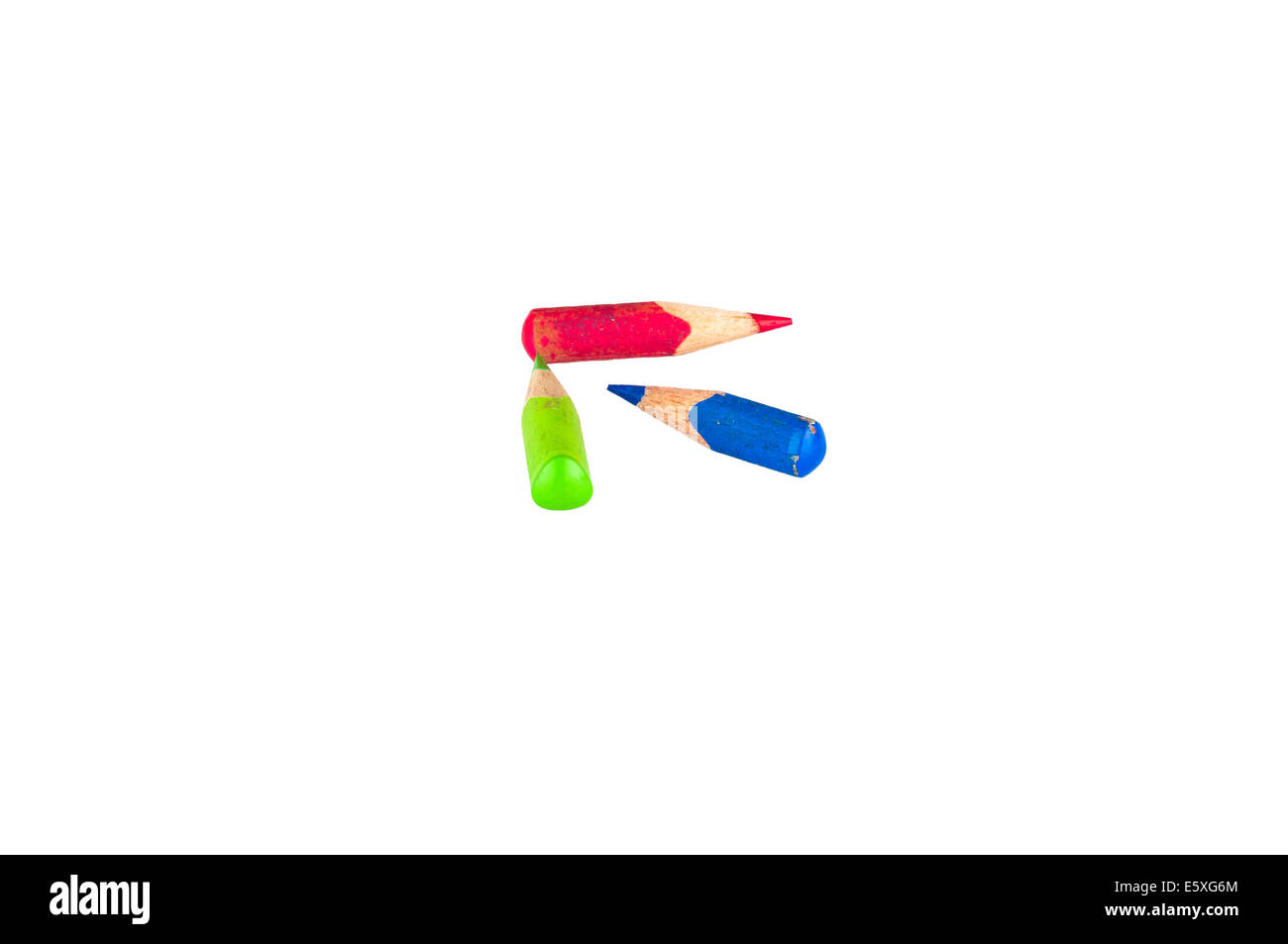 Colored pencil drawing hi-res stock photography and images - Alamy