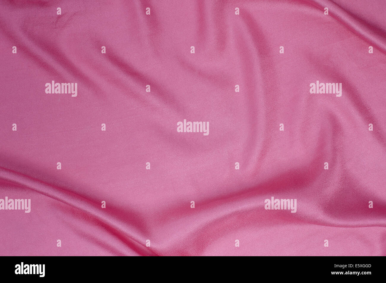 Pink silk fabric texture drapery hi-res stock photography and images ...