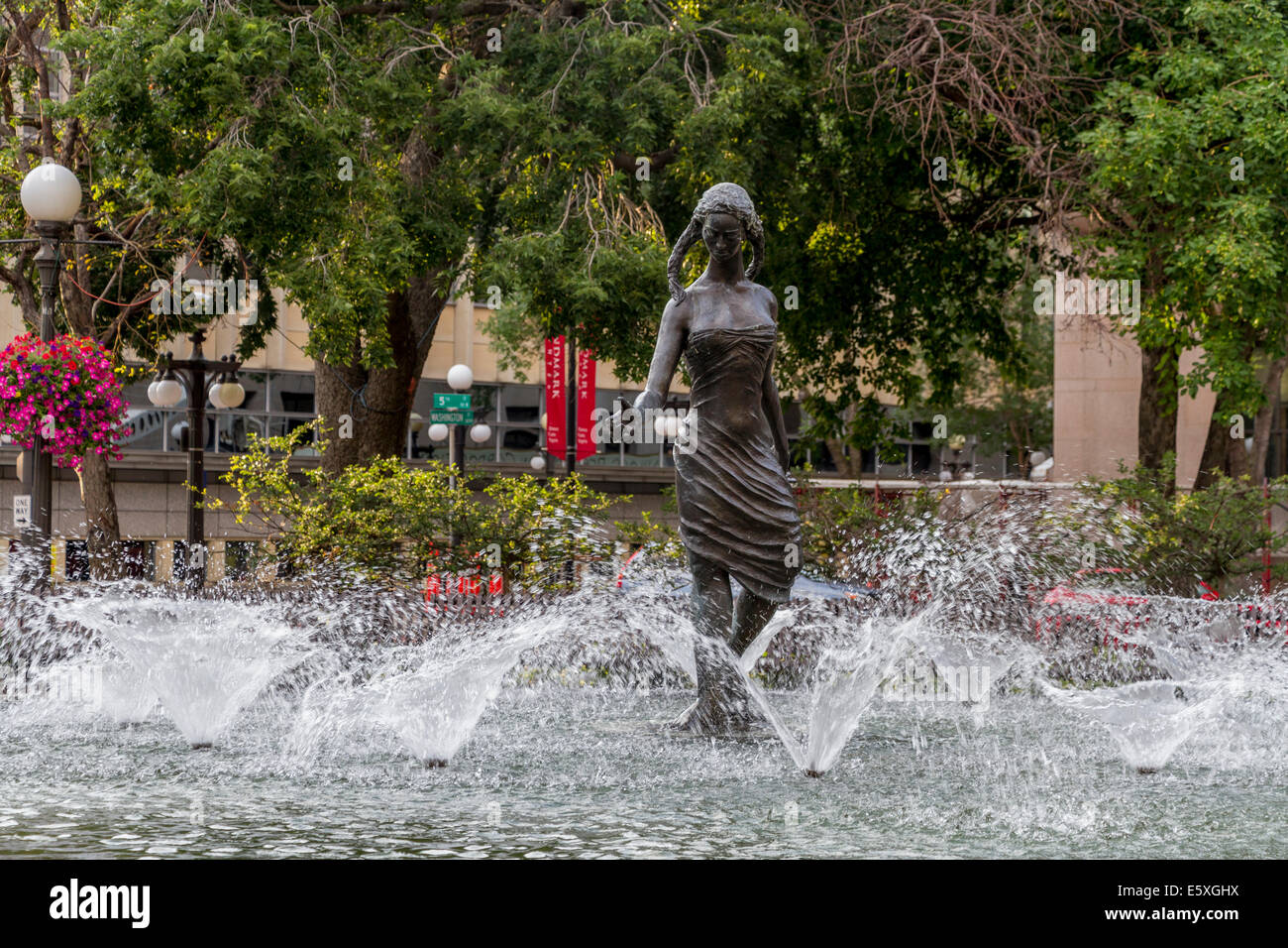 Rice Rice Park at Thomas Summers blog