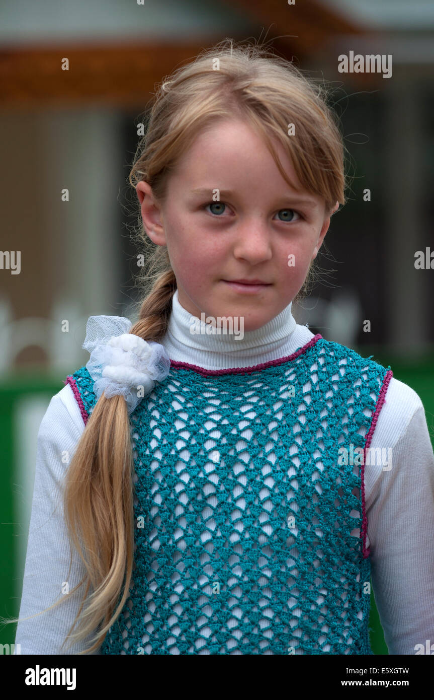 Molokan Village Stock Photos & Molokan Village Stock Images - Alamy