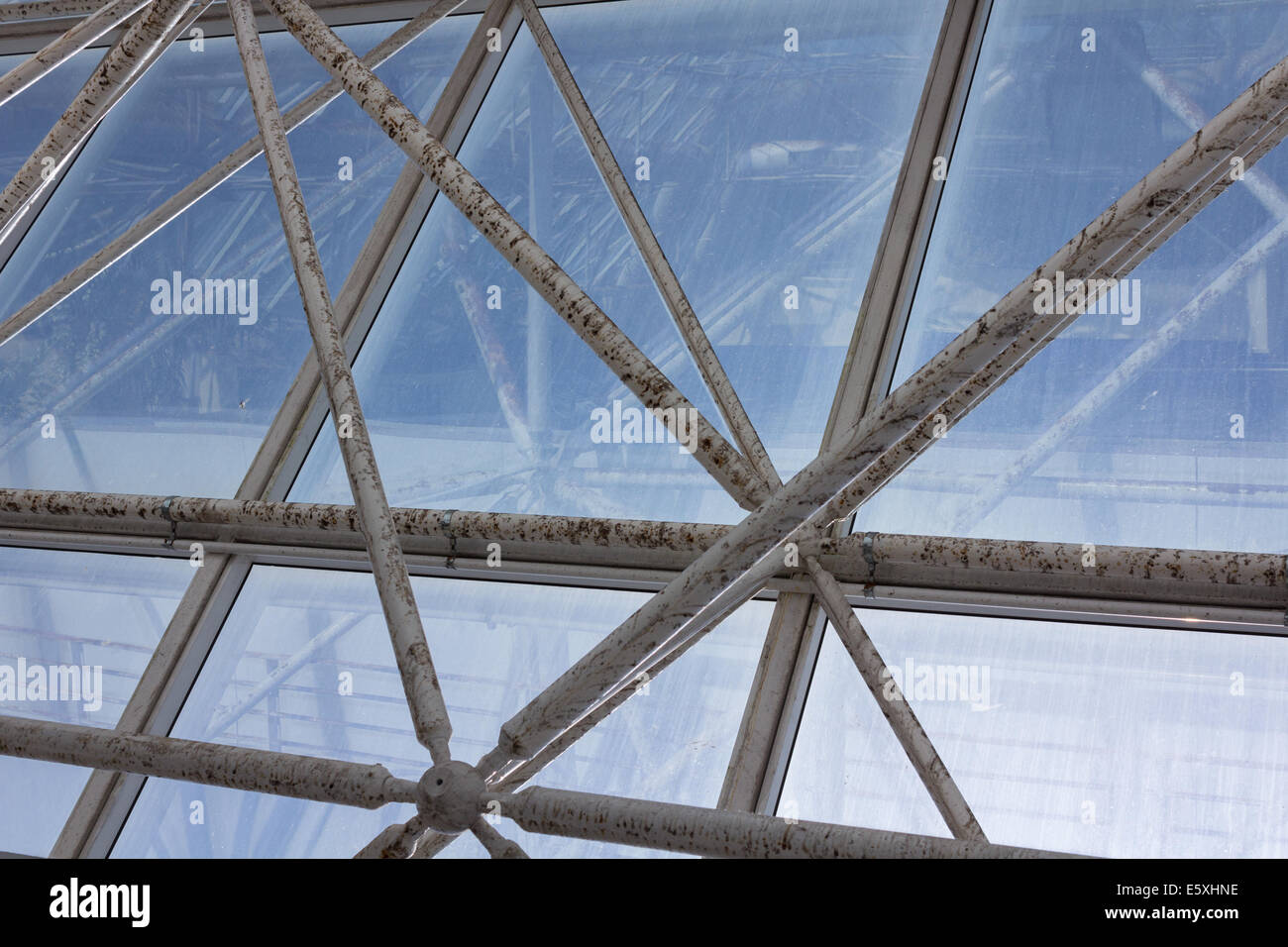 Iron crystal hi-res stock photography and images - Alamy