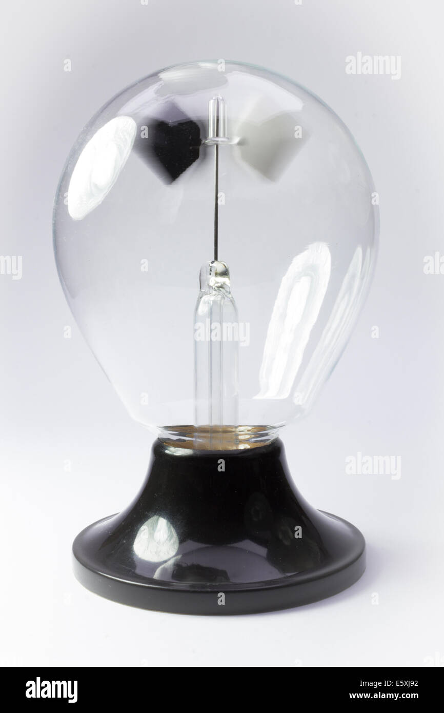Radiometer hi-res stock photography and images - Alamy