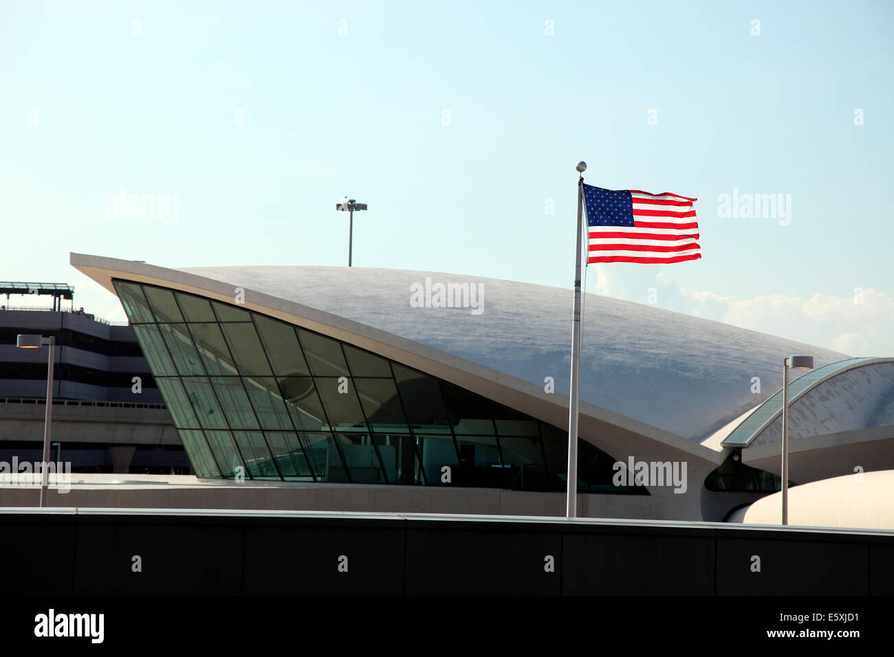 Jfk Terminal 5 High Resolution Stock Photography and Images - Alamy
