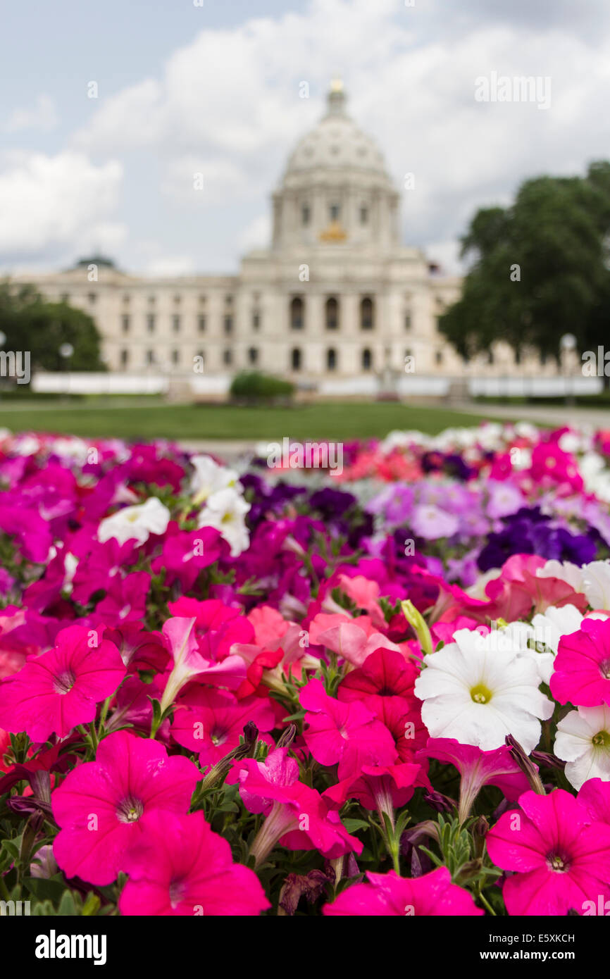 Garden state cities hi-res stock photography and images - Alamy