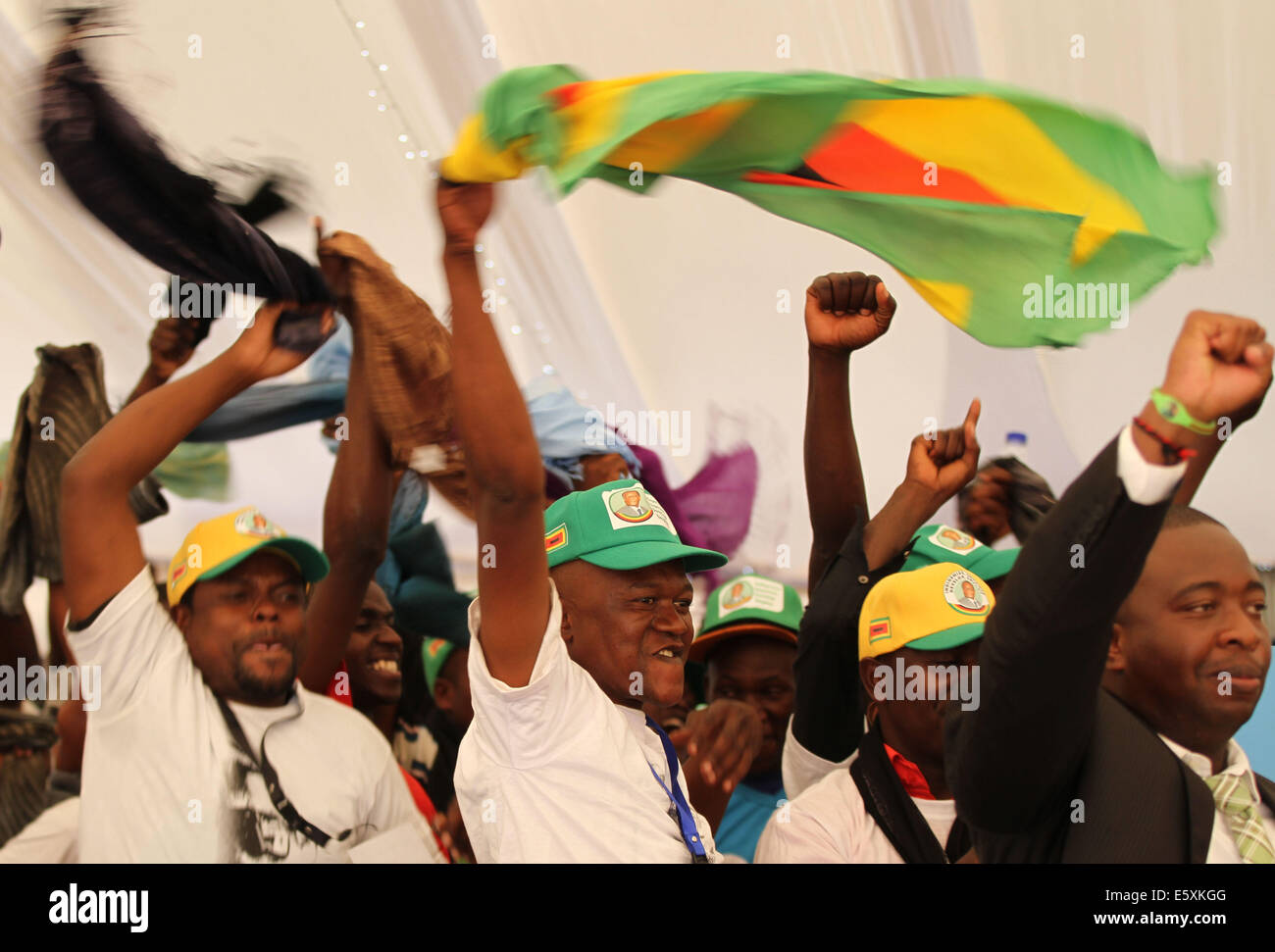 Zimbabwean air force hi-res stock photography and images - Alamy