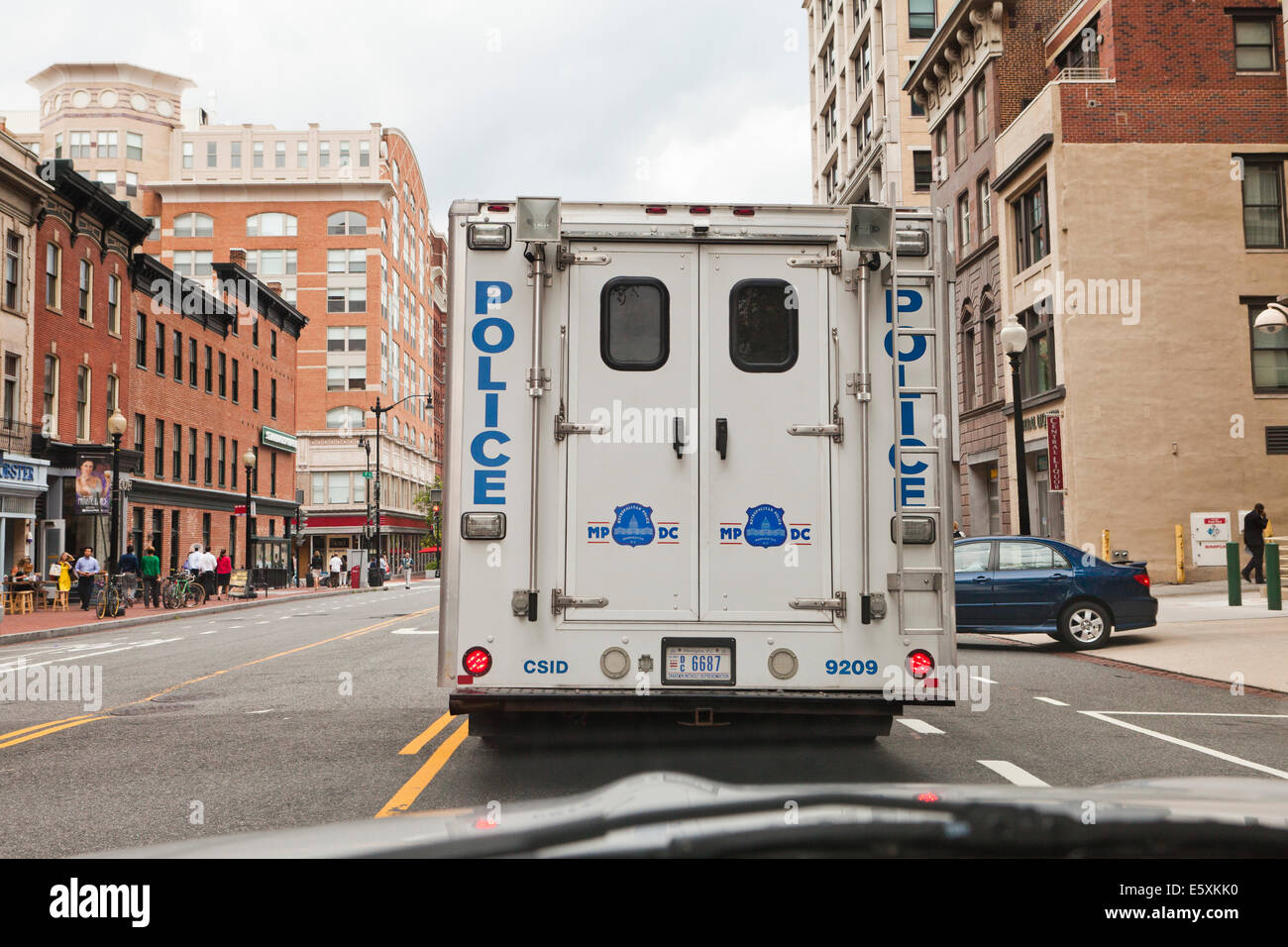 Csid hi-res stock photography and images - Alamy