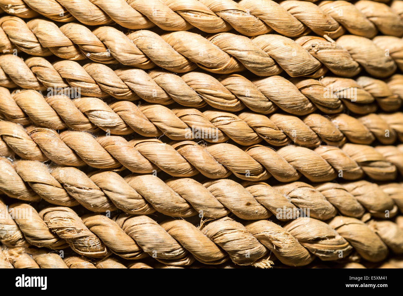 Twine hi-res stock photography and images - Alamy