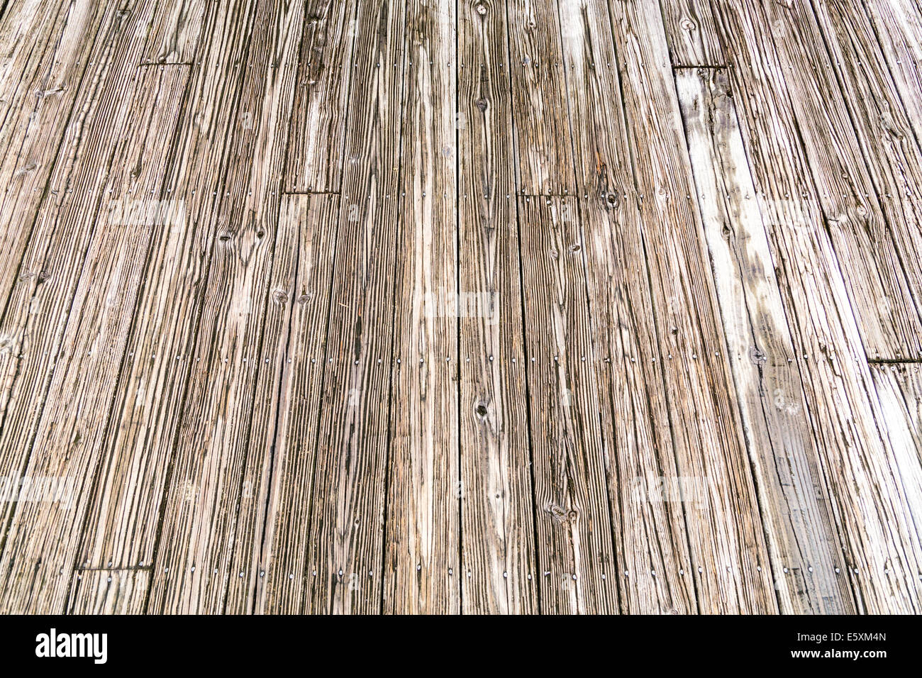 Grainy Wood Texture Stock Photo - Alamy