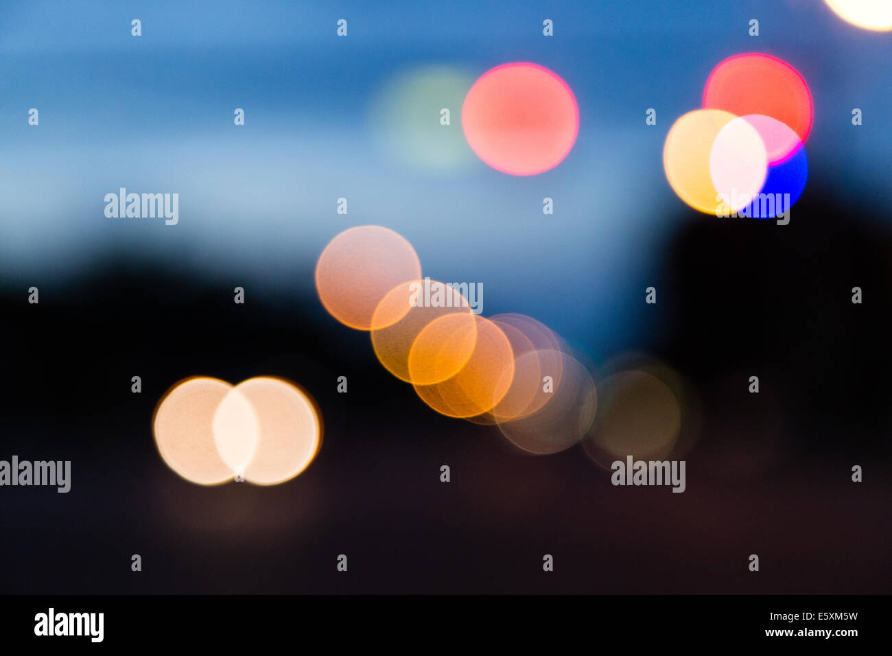 Lights out hi-res stock photography and images - Alamy